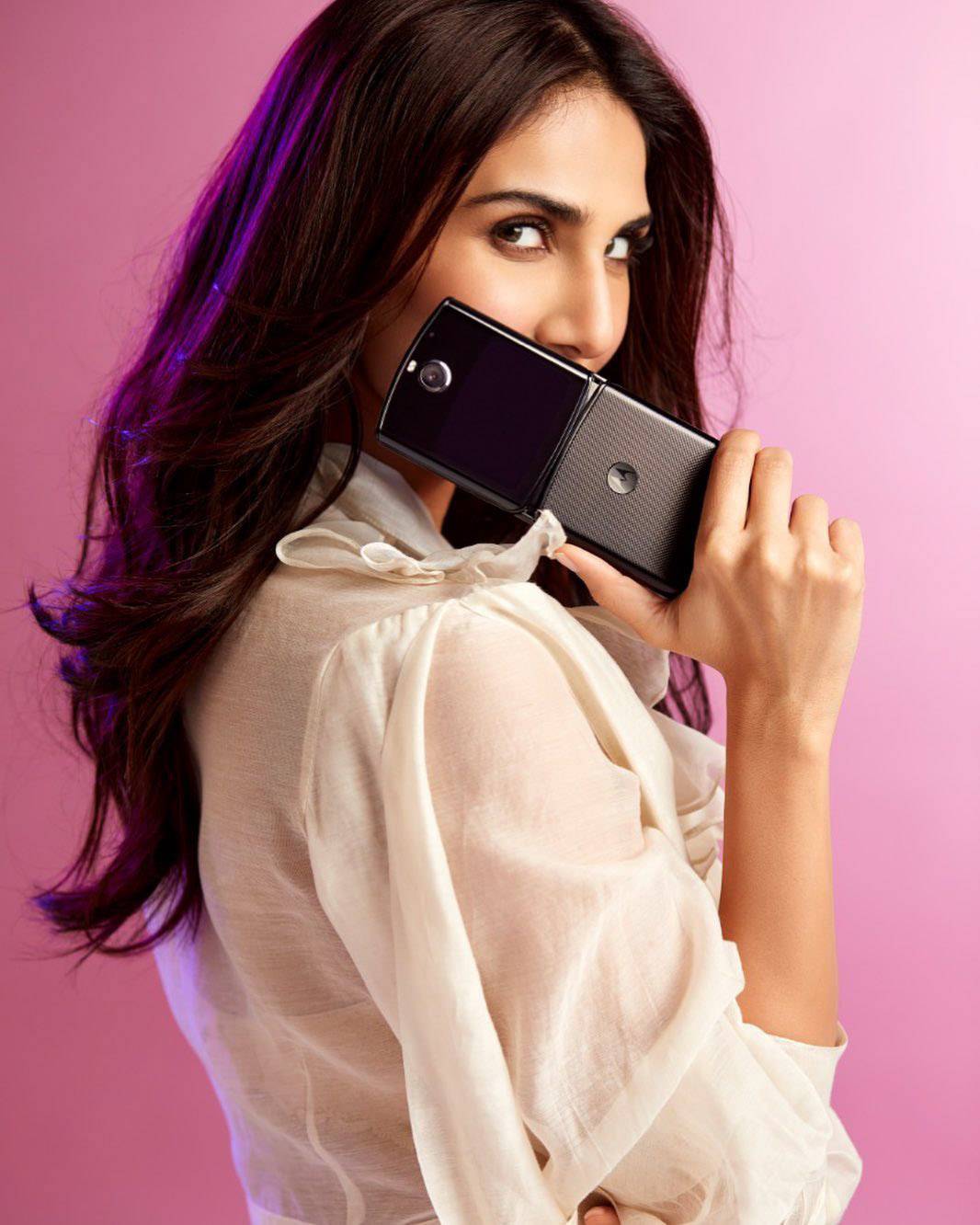 Vaani Kapoor HQ | Scrolller