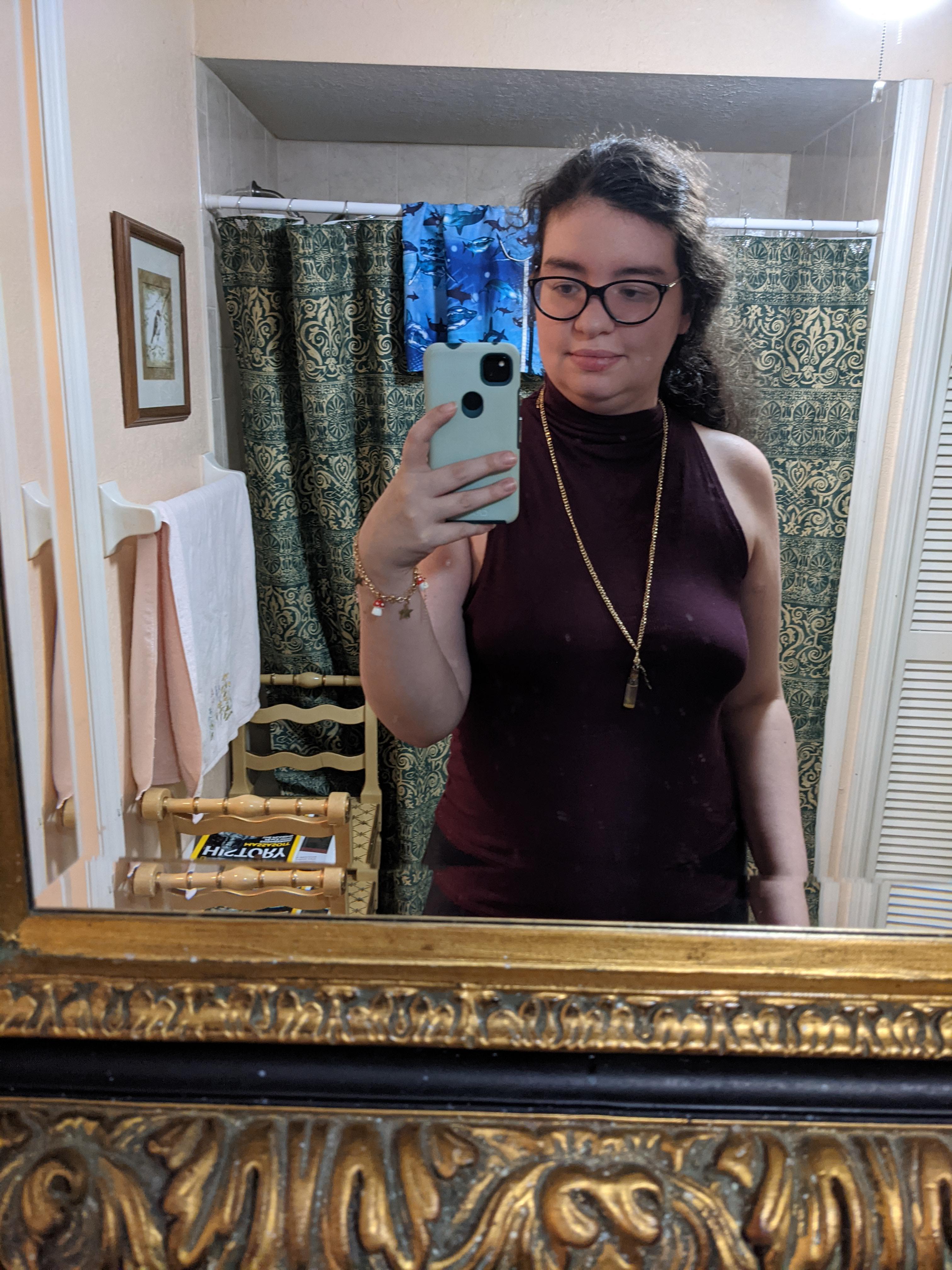 Vacay in the land of palm trees 🌴 | Scrolller