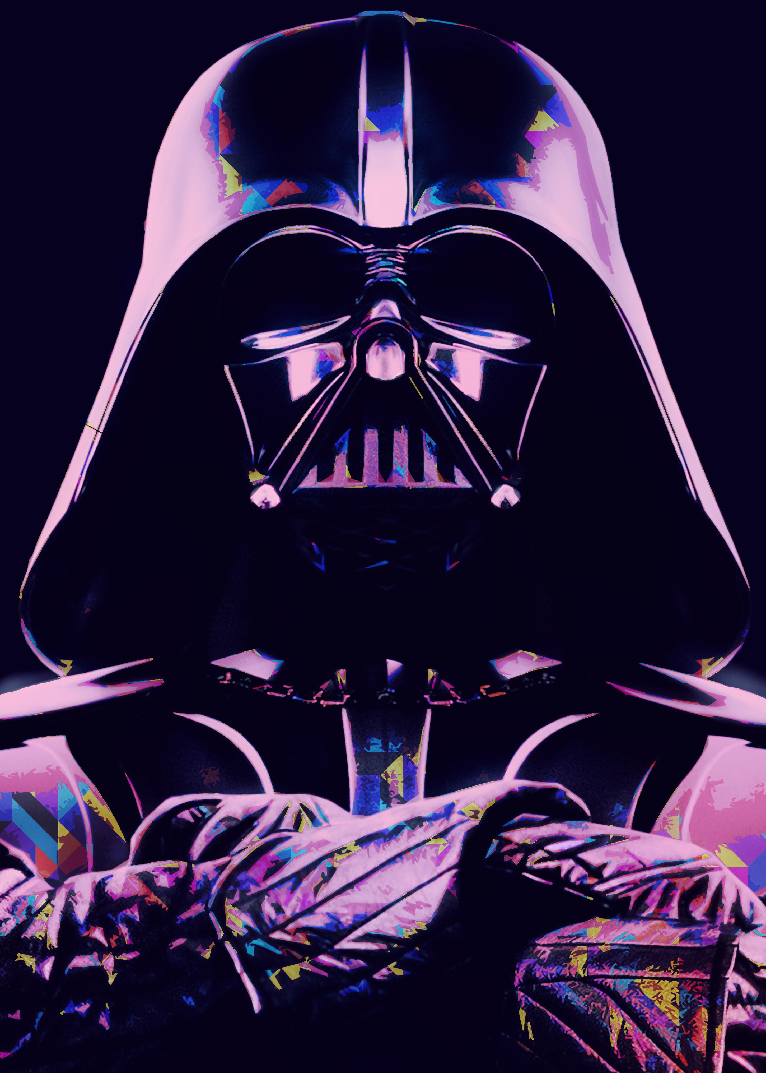 Vader 2.0 | Scrolller