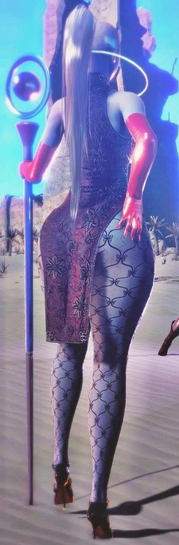 Vados is really a goddess 🍑🍑🍑😍😍 | Scrolller