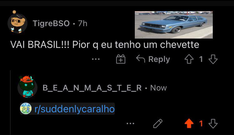 VAI BRASIL!!! | Scrolller