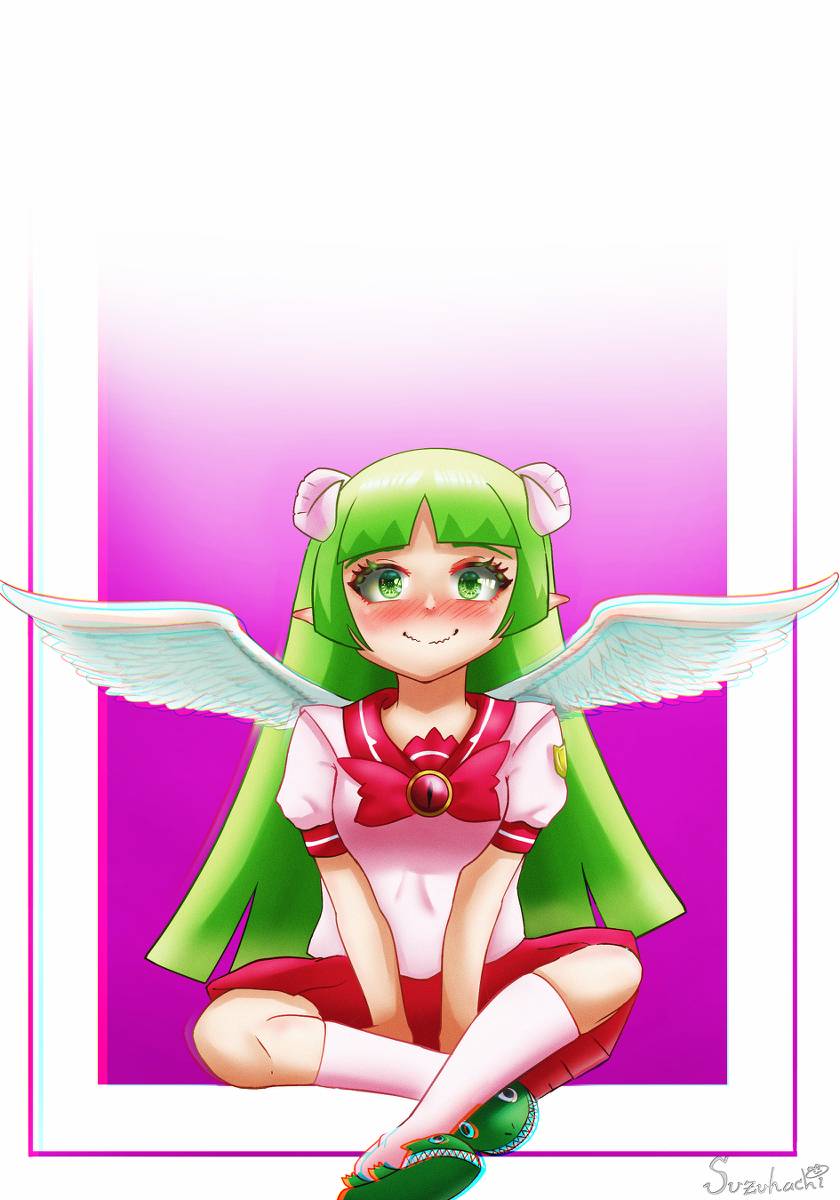 Valac Wings! by SuZuHachi | Scrolller