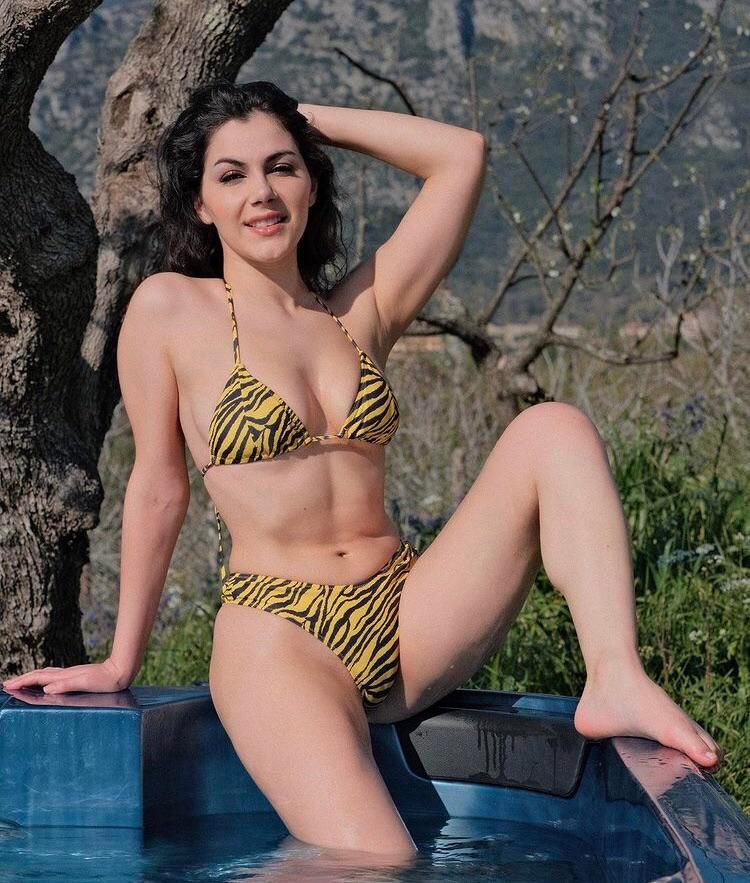Valentina Nappi | Scrolller