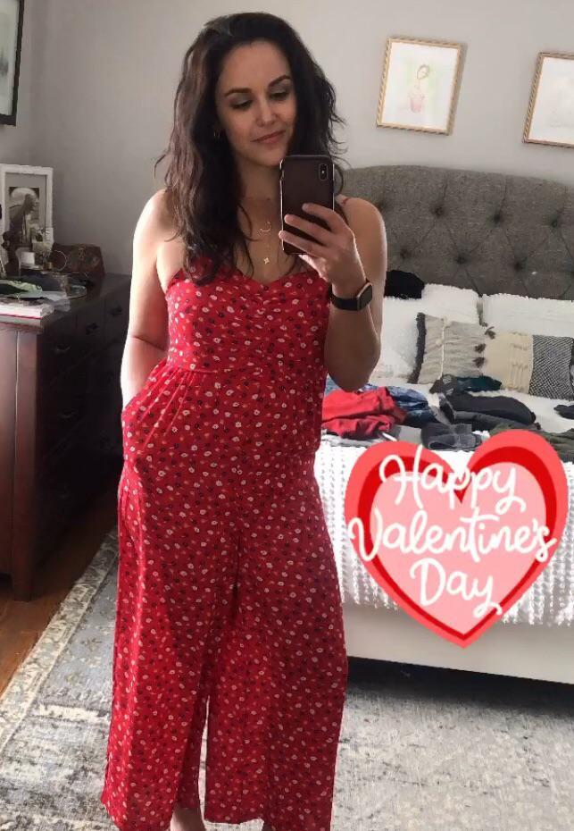 Valentine | Scrolller