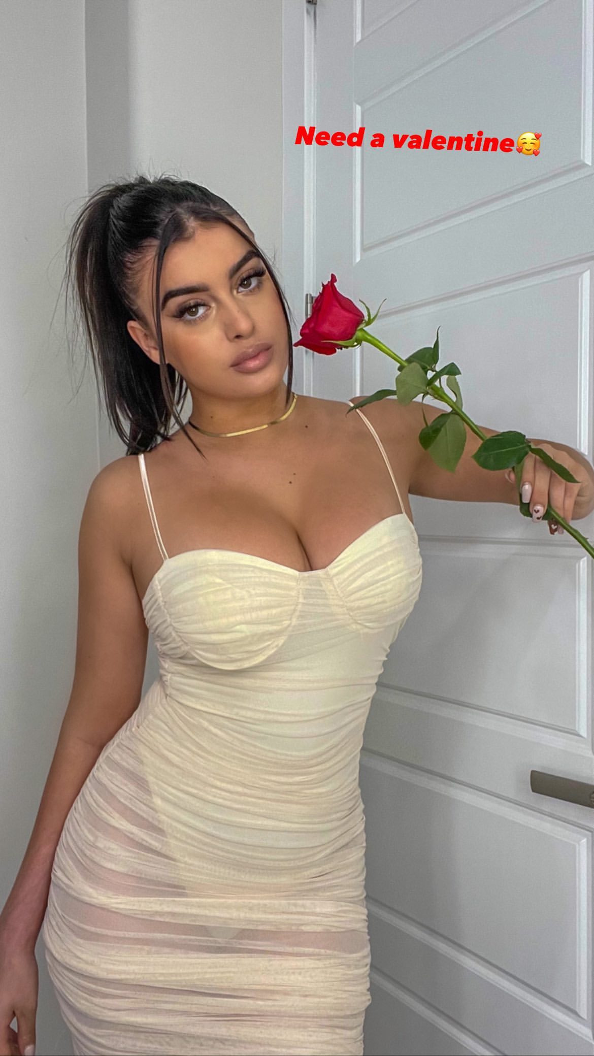 Valentine | Scrolller