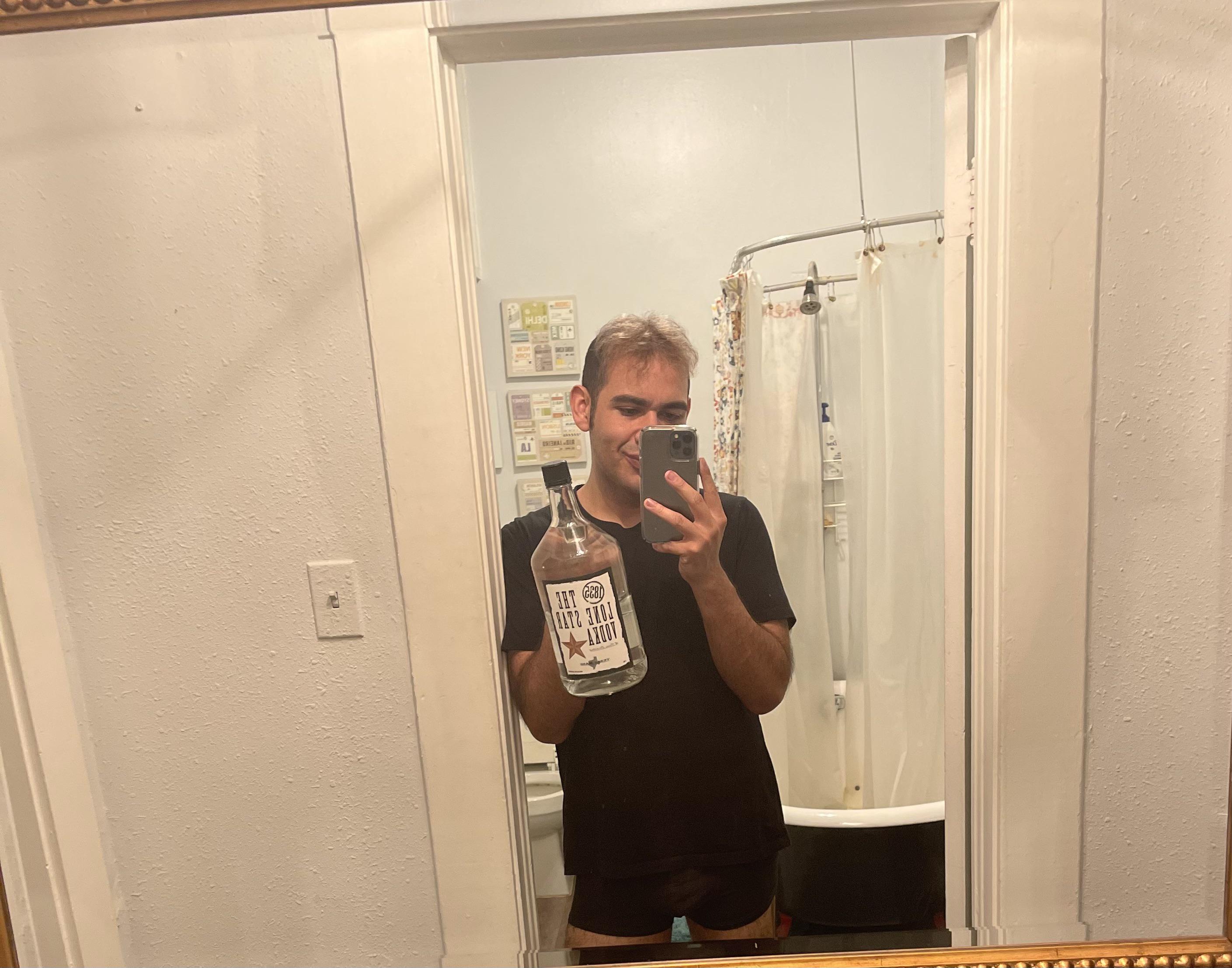 Validate me cuz guys in LA dont | Scrolller