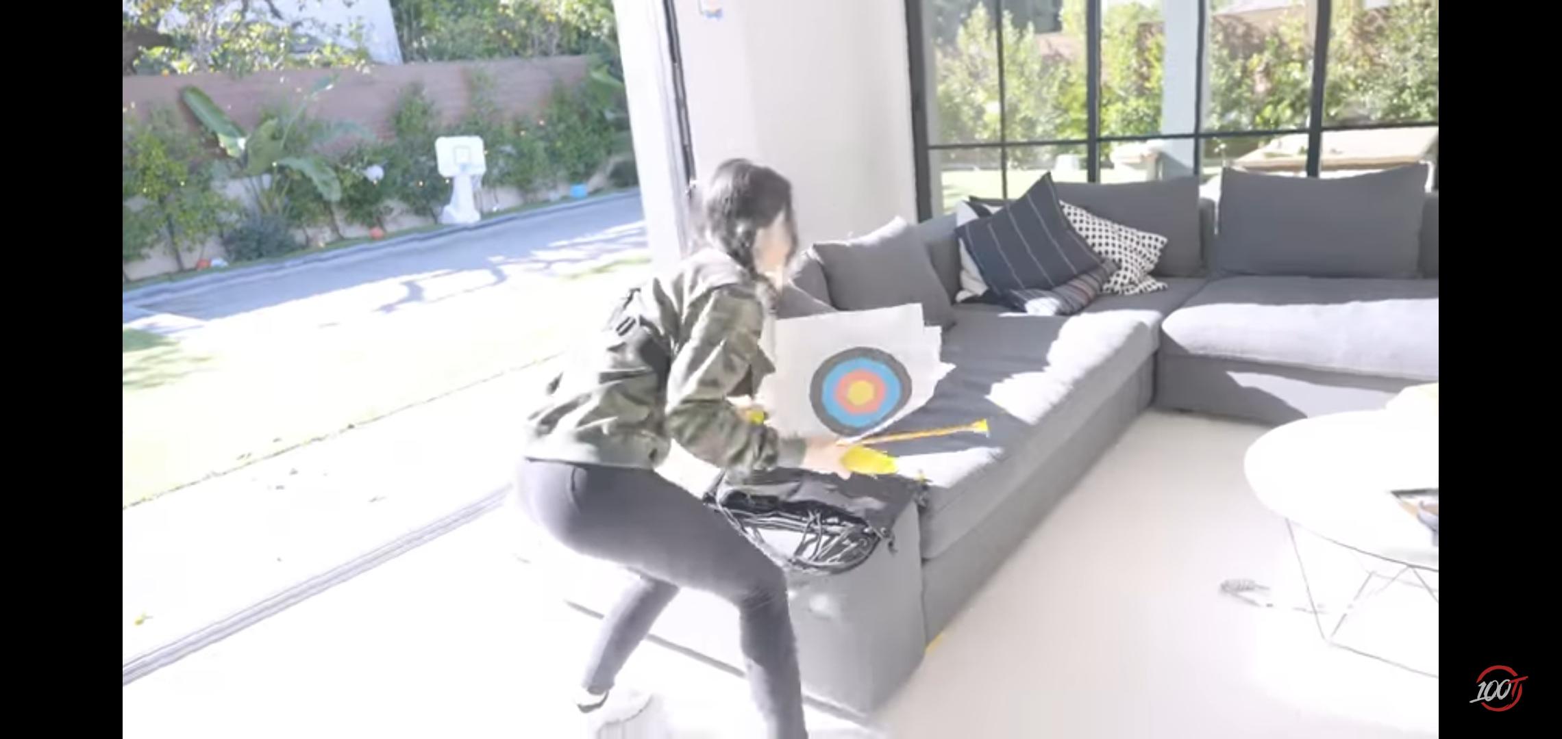 Valkyrae in the irl rust vid pt.1 | Scrolller