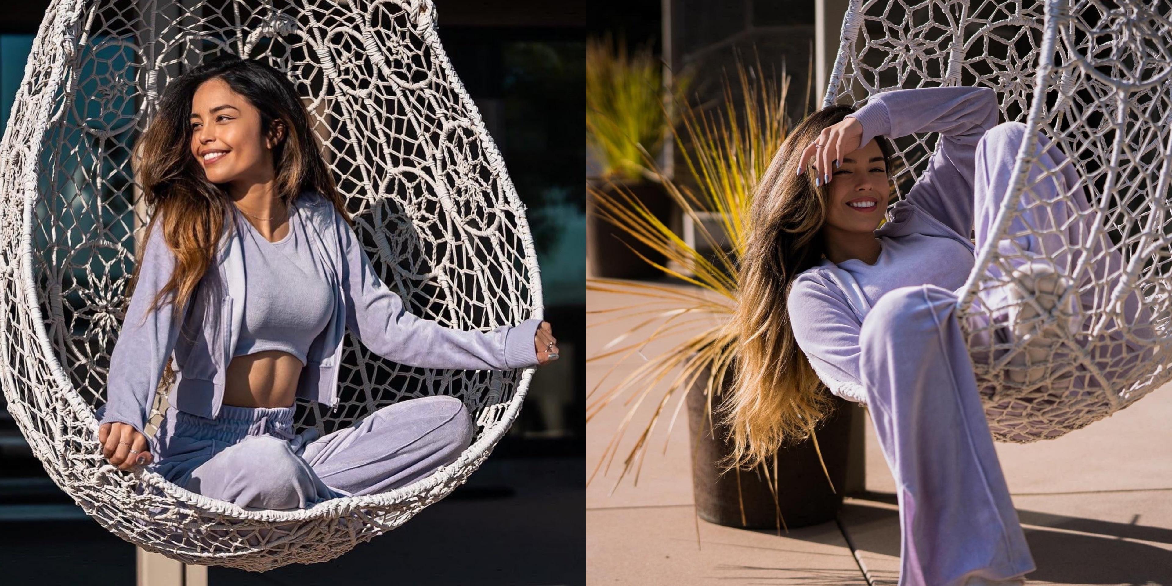 Valkyrae is an absolute Goddess. | Scrolller