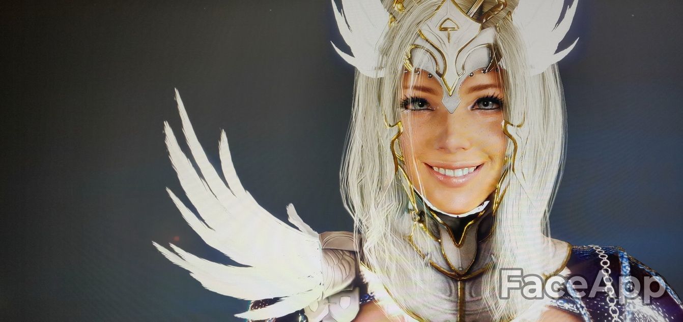 Valkyrie | Scrolller