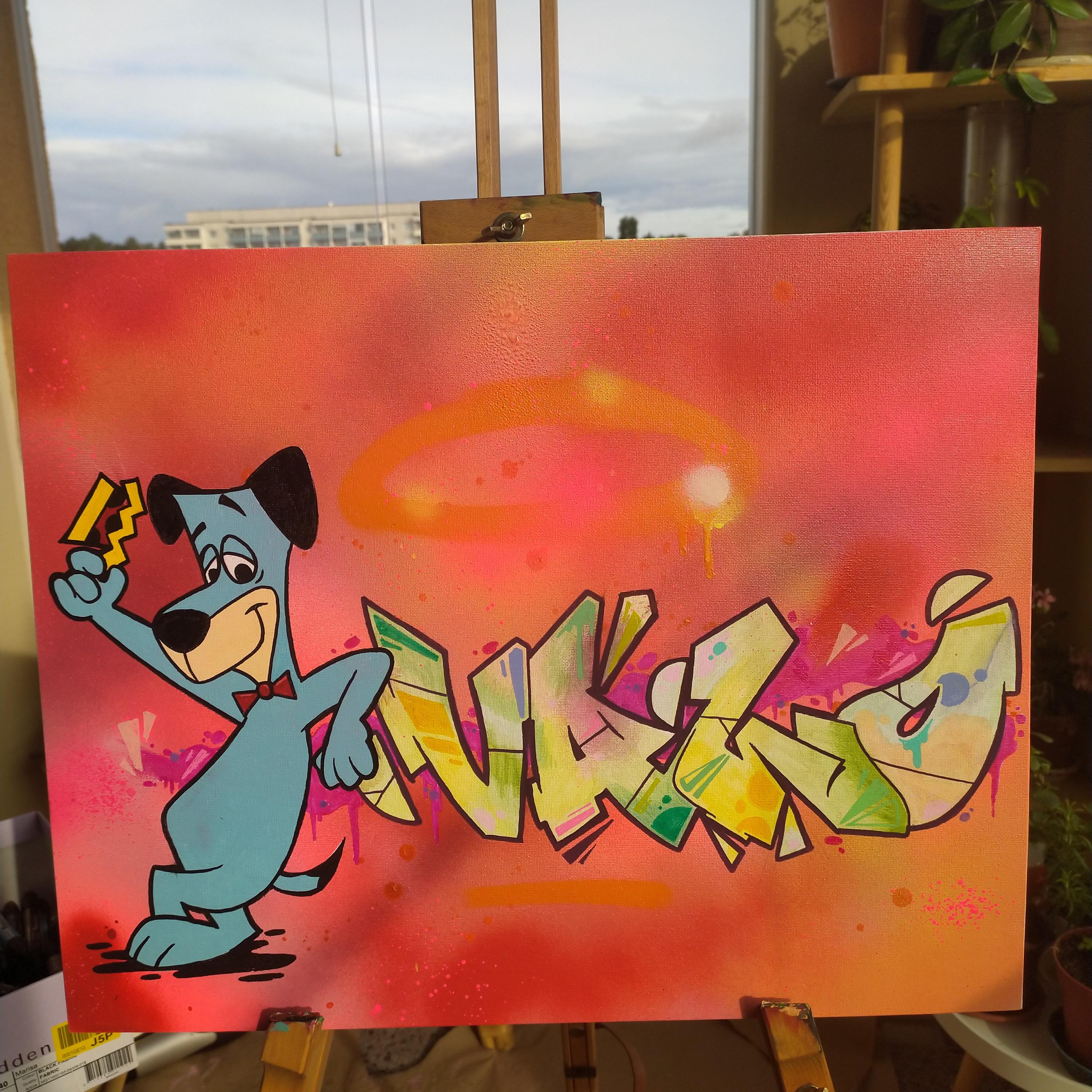 Valo. WIP | Scrolller