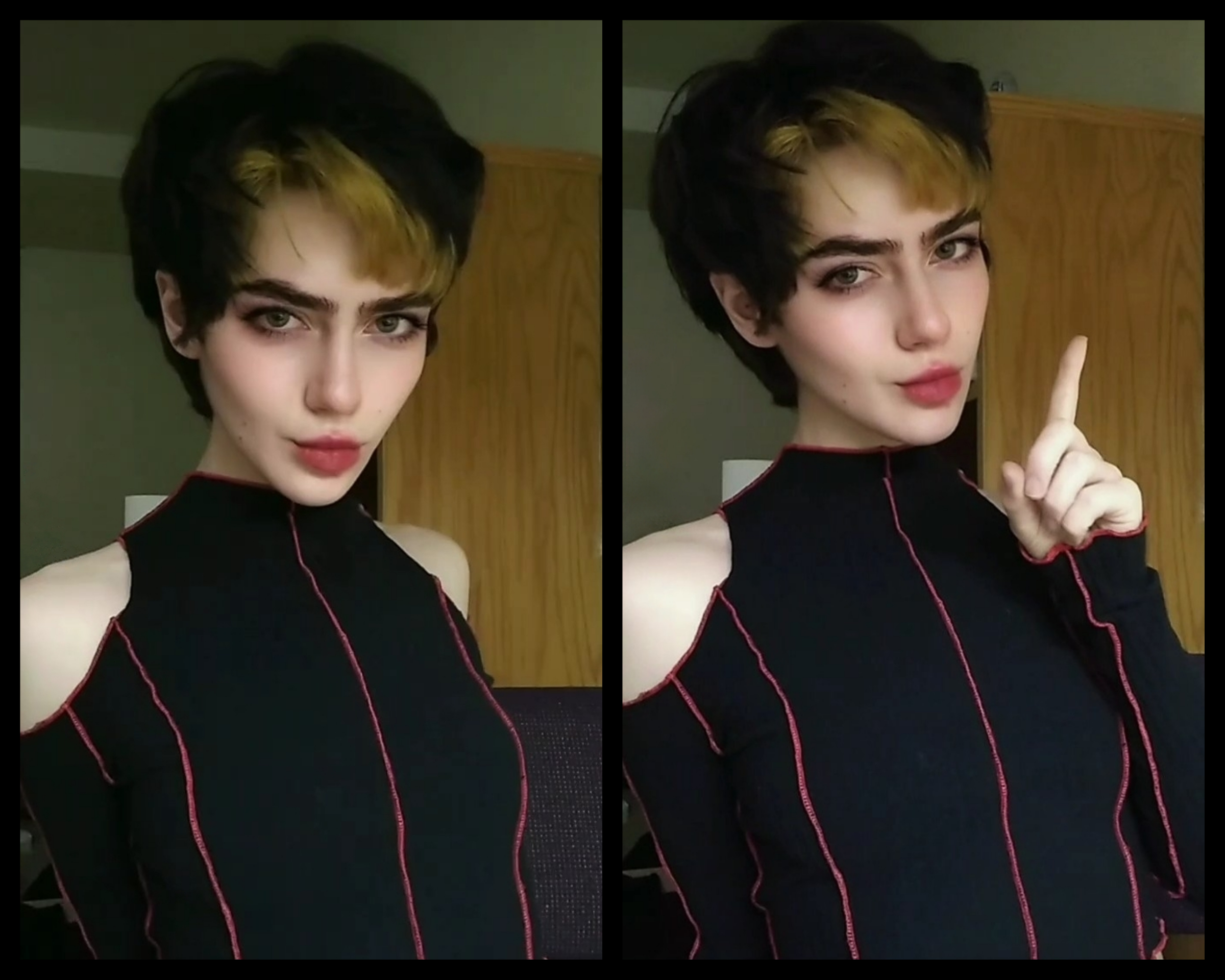 Vampire here to suck your... Blood. | Scrolller