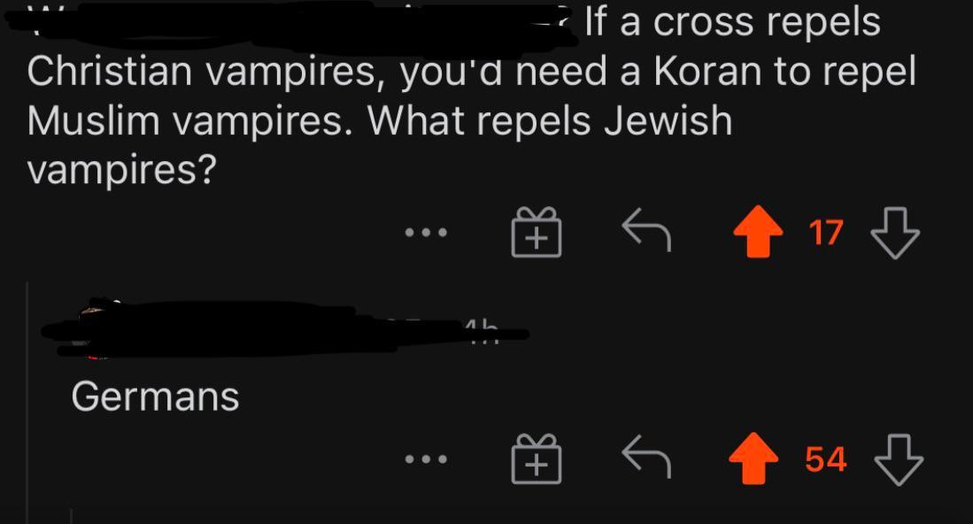 Vampires | Scrolller