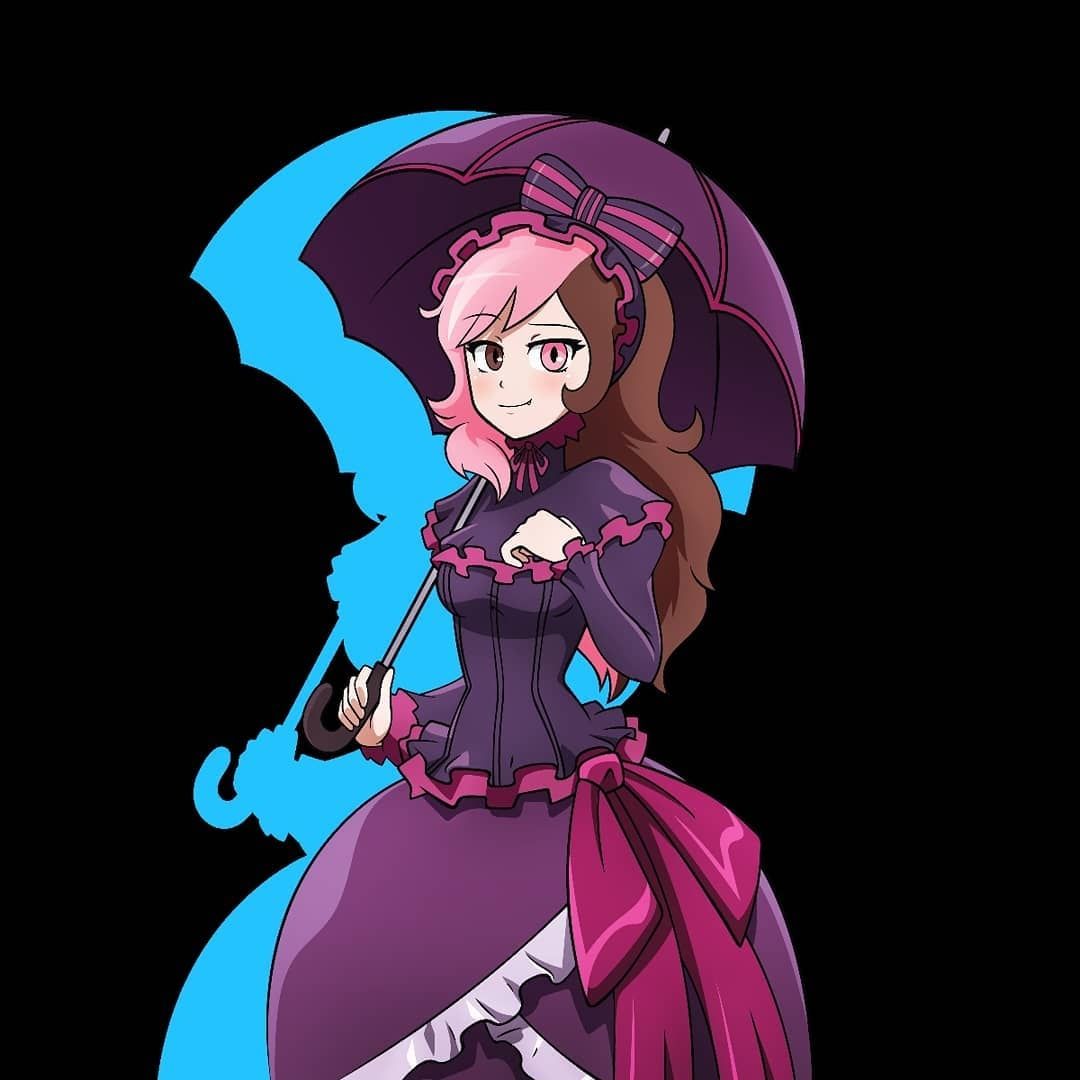 Vampiric cutie | Scrolller