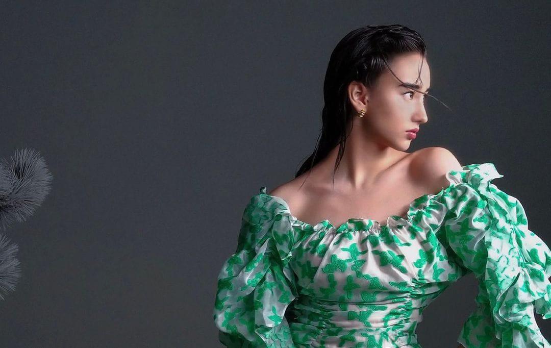 Vanda ️ | Scrolller