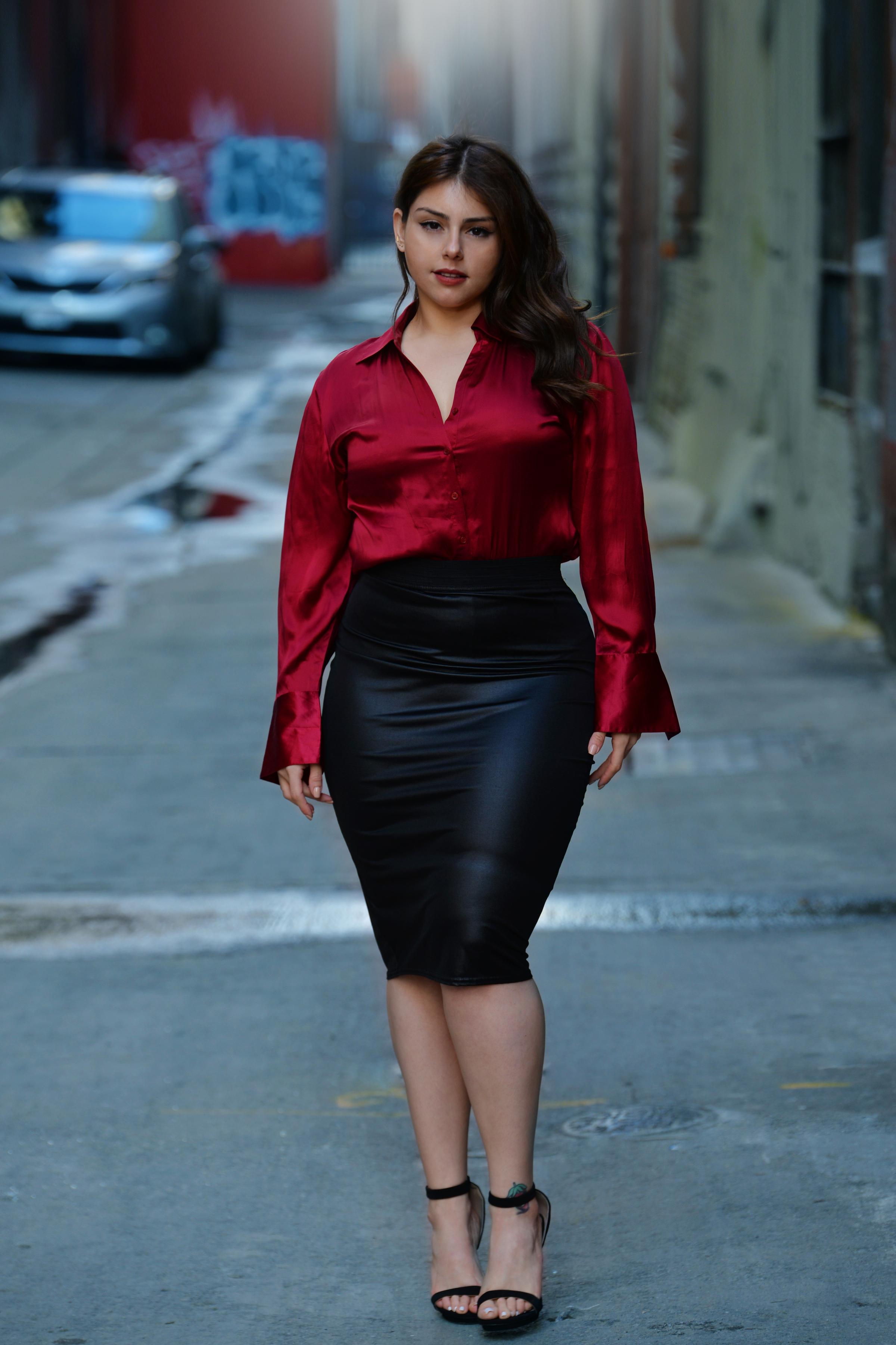 Vanessa nicole. | Scrolller