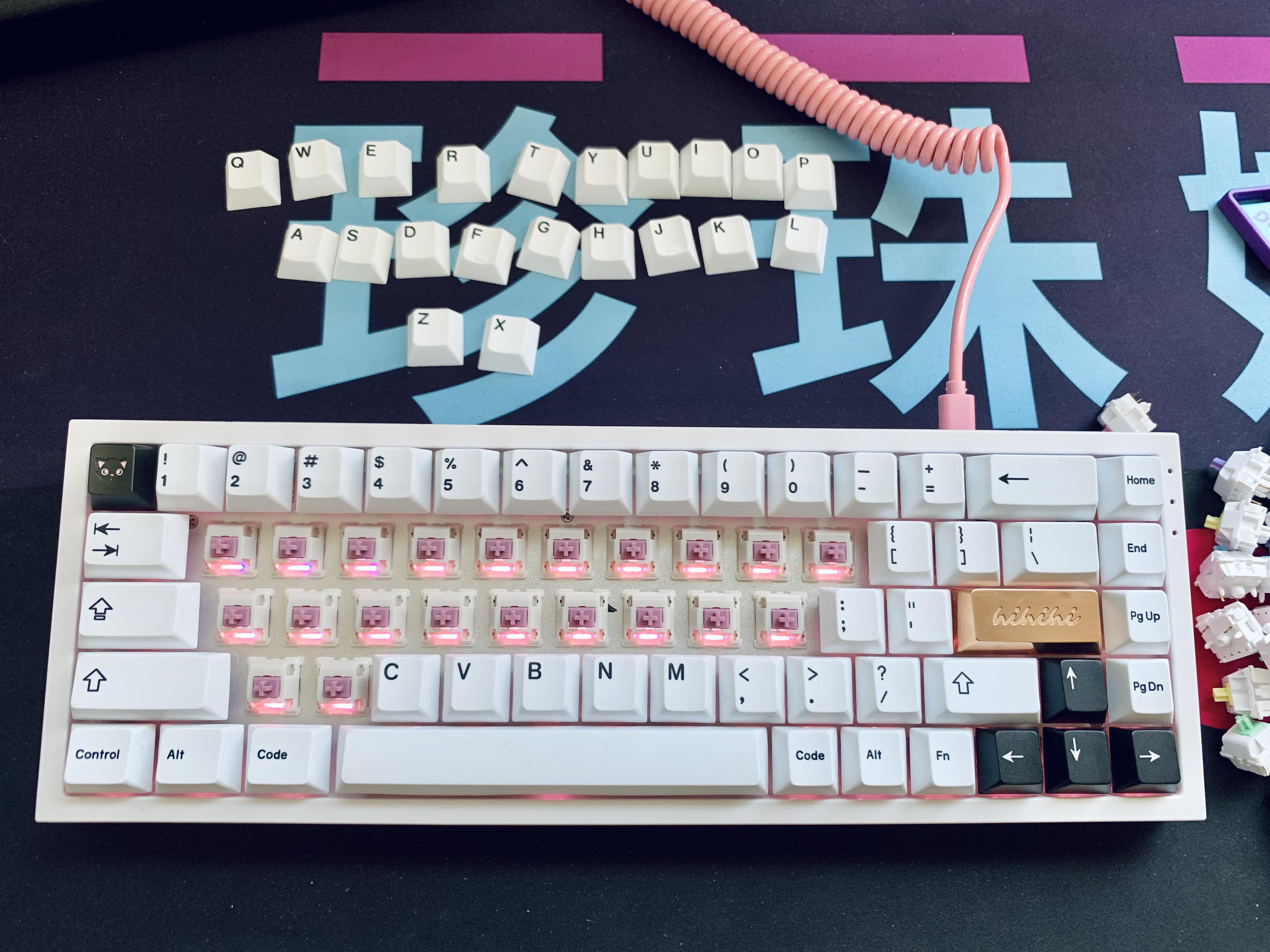 Vanilla Milkshake w/Pono x Olivia Sprinkles | Scrolller