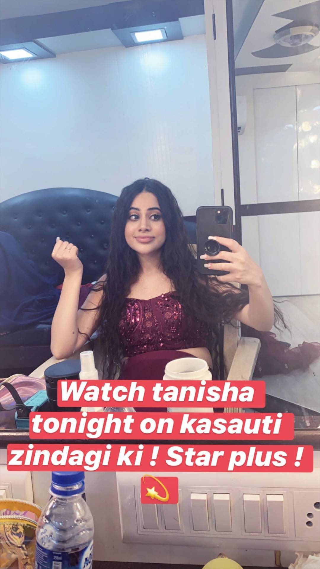 Vanity bus. | Scrolller