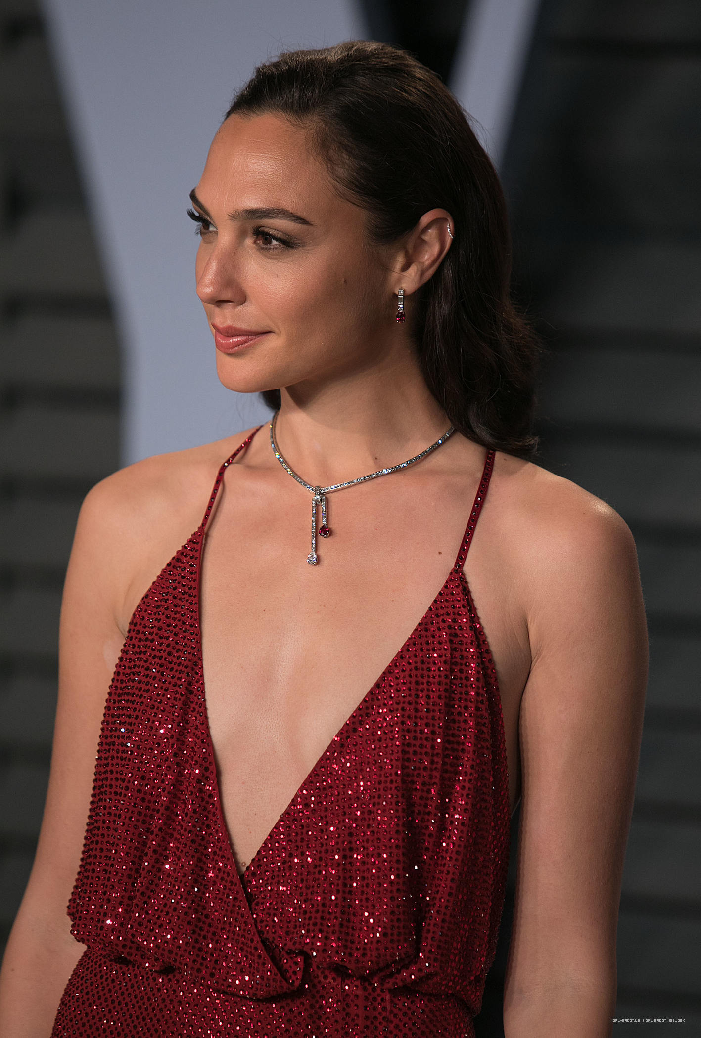 Vanity Fair Oscar party, 2018 | Scrolller