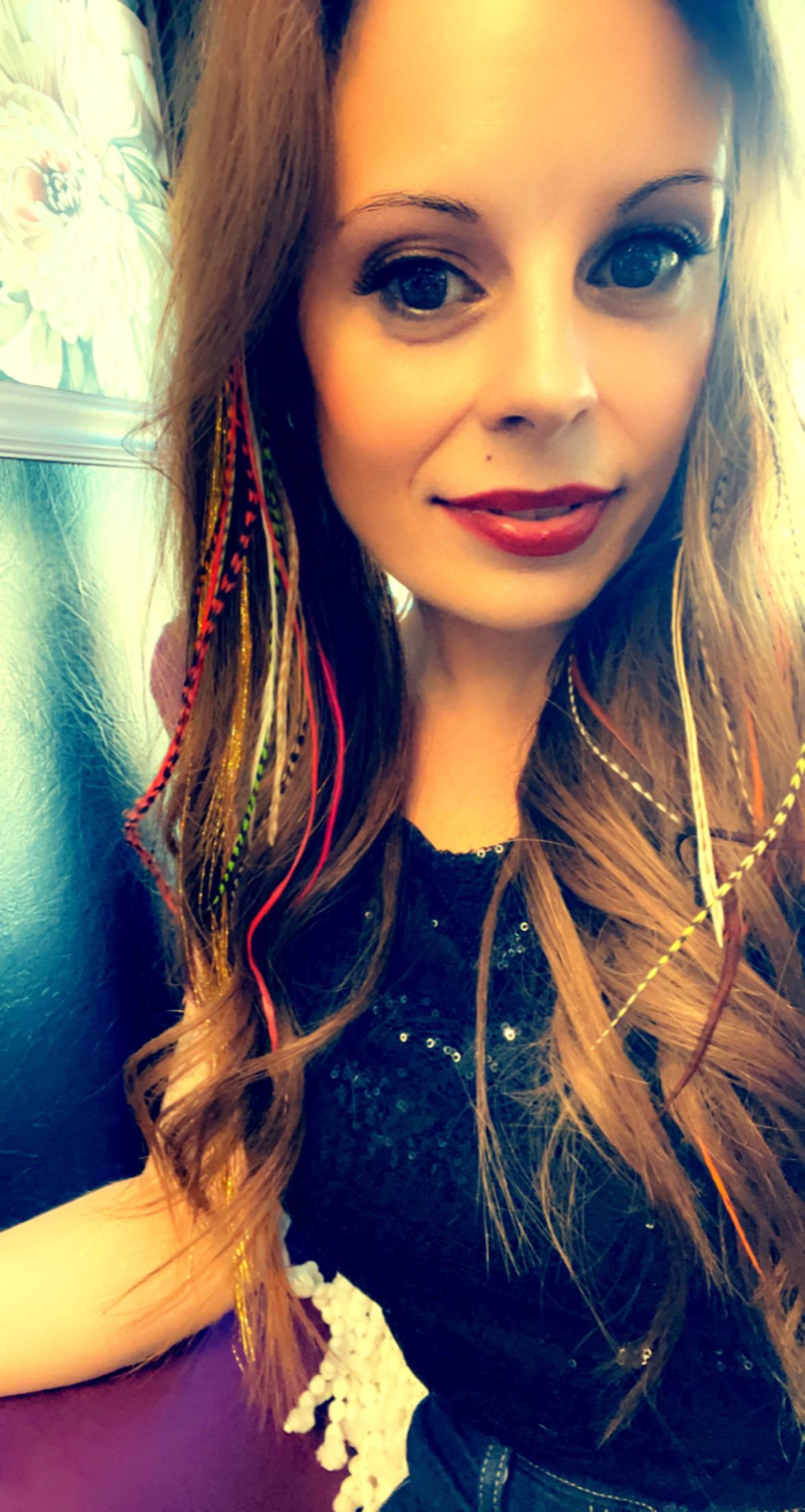 Vanity made me do it 36F | Scrolller