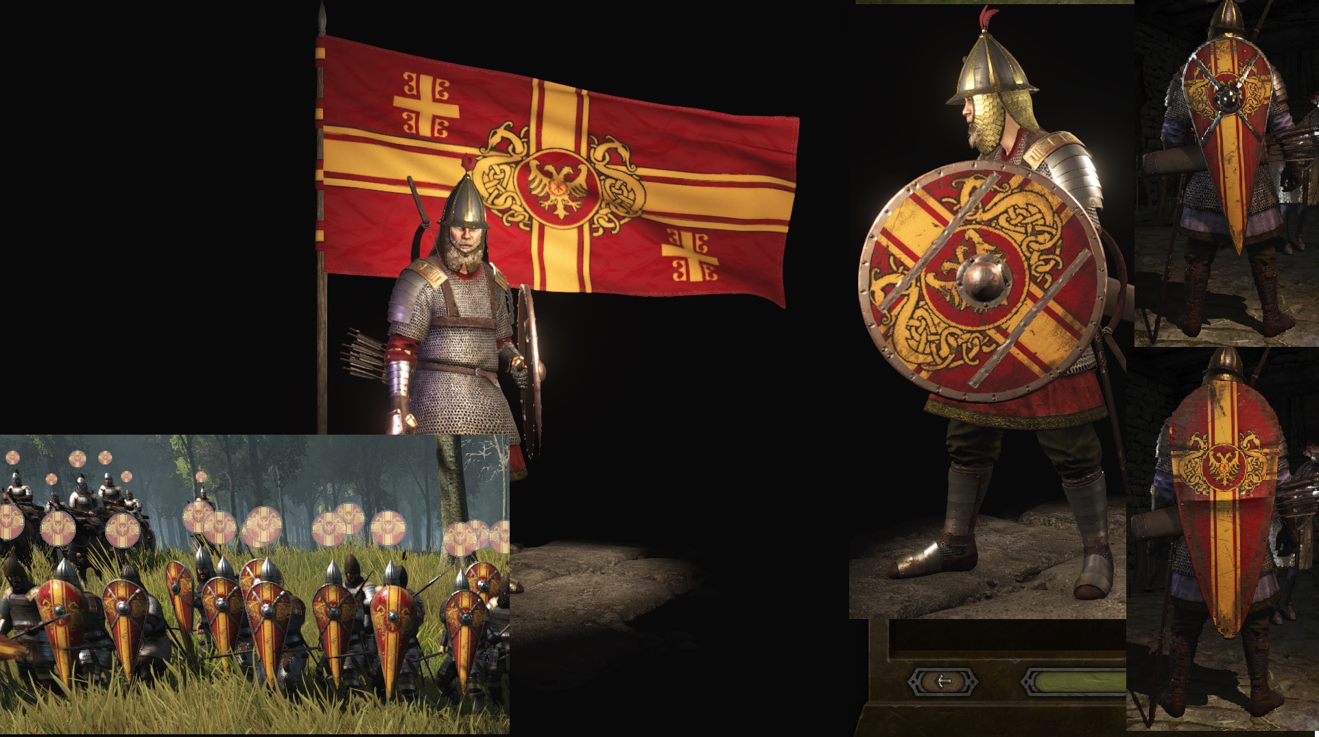 Varangian Guard | Scrolller