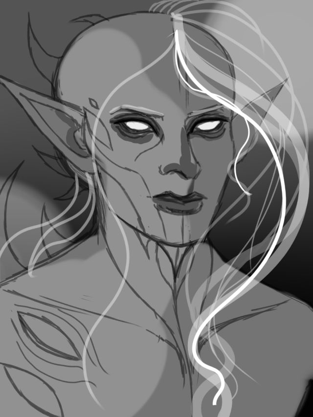 Vatiel WIP | Scrolller