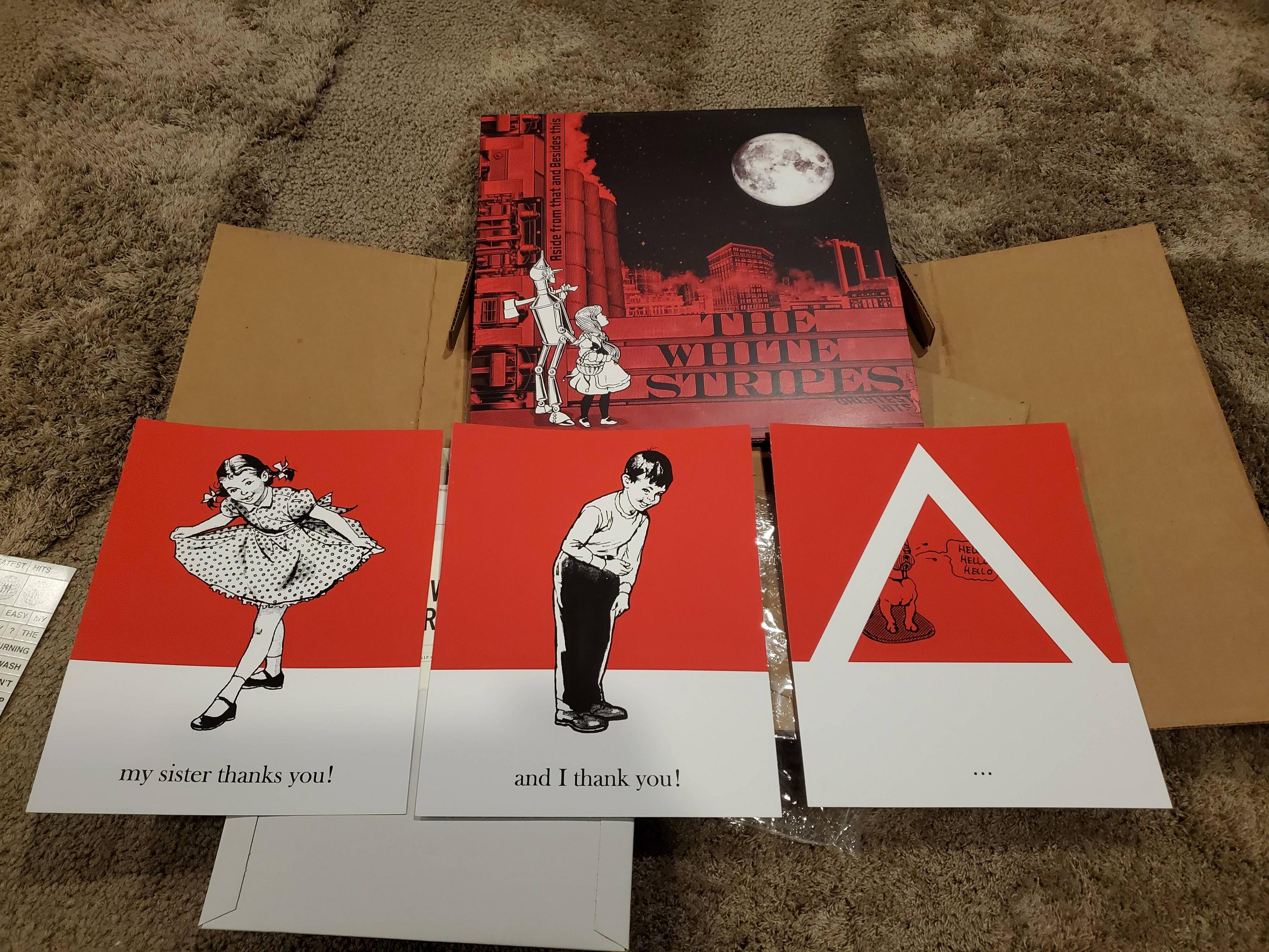 Vault 46 | Scrolller