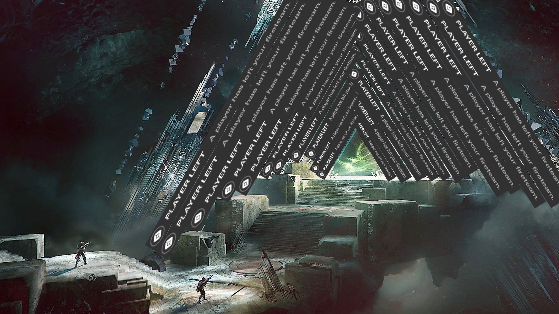 Vault of holy fuck it was close left | Scrolller