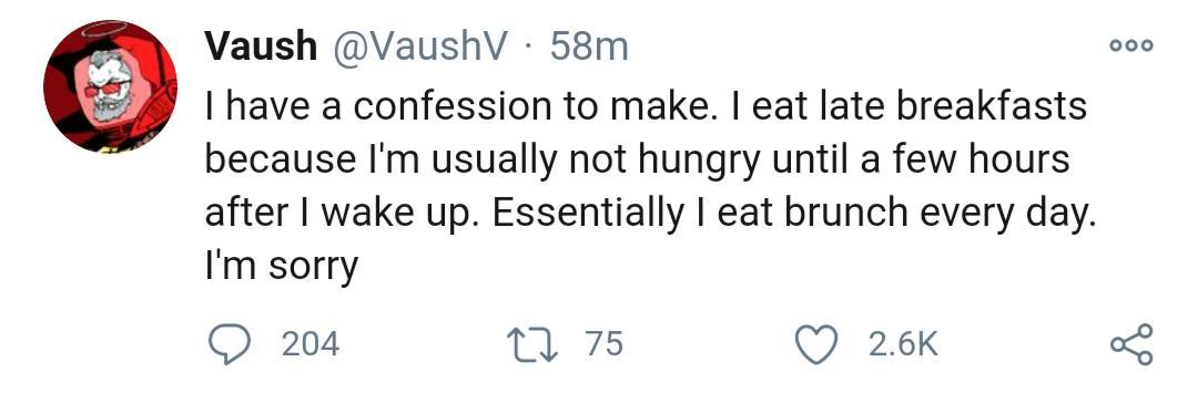 Vaush Canceled. | Scrolller