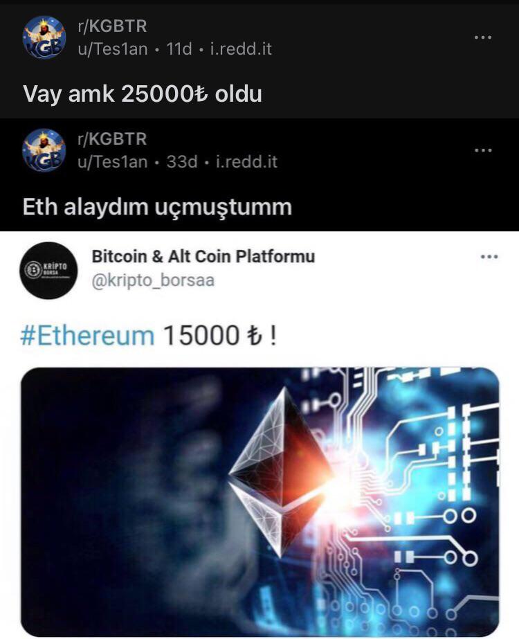 Vay amk 35.000₺ oldu | Scrolller