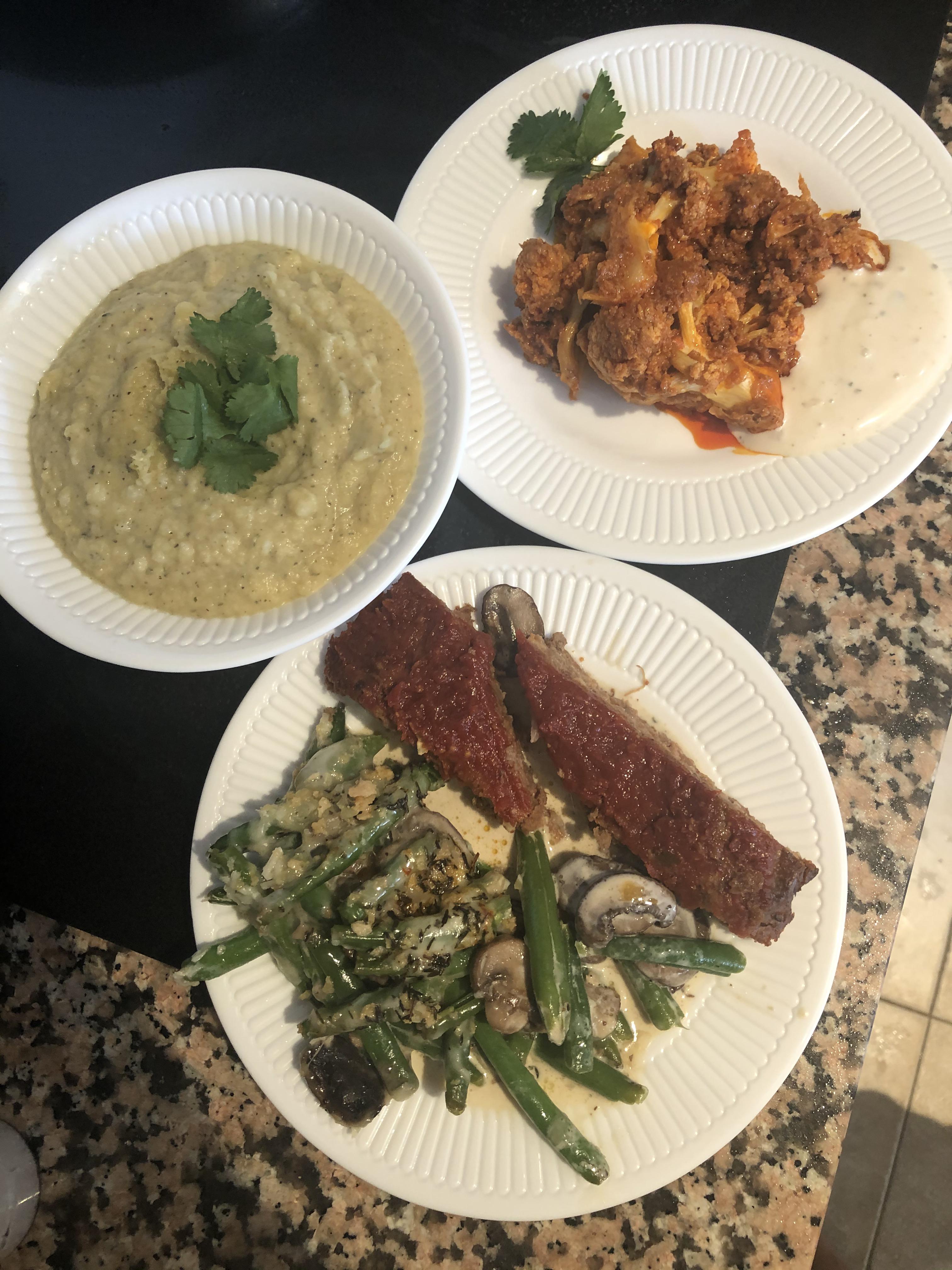 Vegetarian Meal | Scrolller