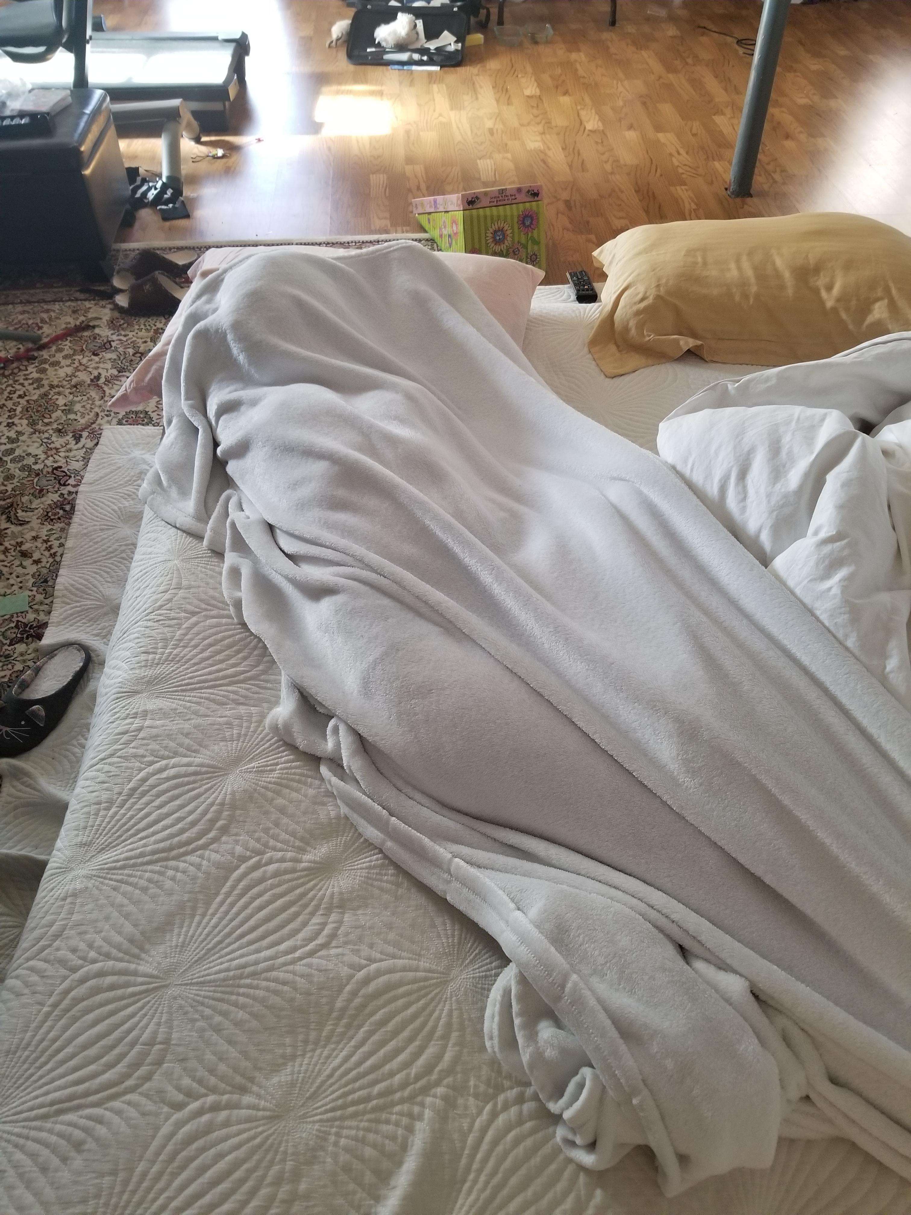 Veiled Slumberer, My gf, Marble | Scrolller