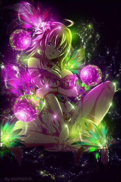 Venelana Gremory by EcchiArtist | Scrolller