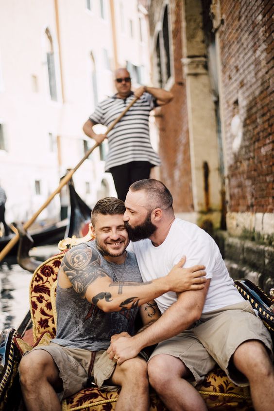 Venetian Romance | Scrolller