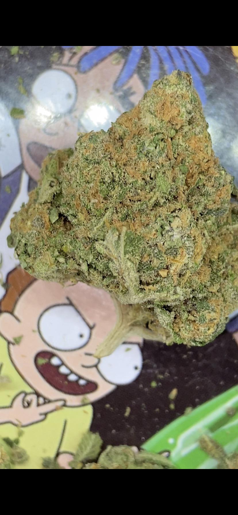 Venom OG real deal !! | Scrolller