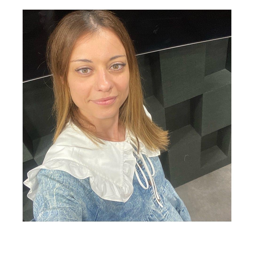 Vera Fernandes | Scrolller