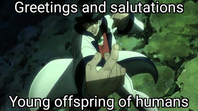 Verbose meme | Scrolller