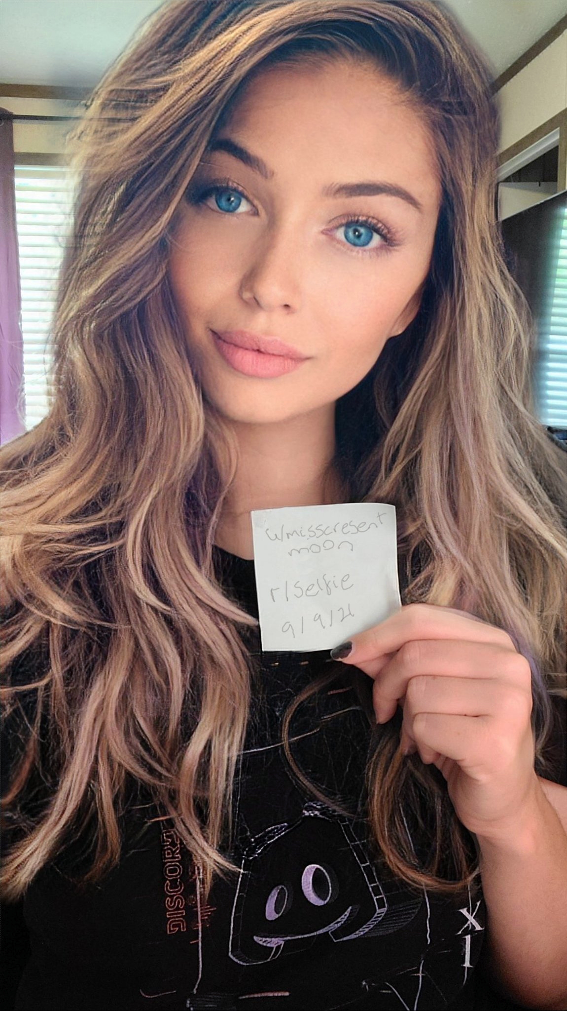 Verification [18F] | Scrolller