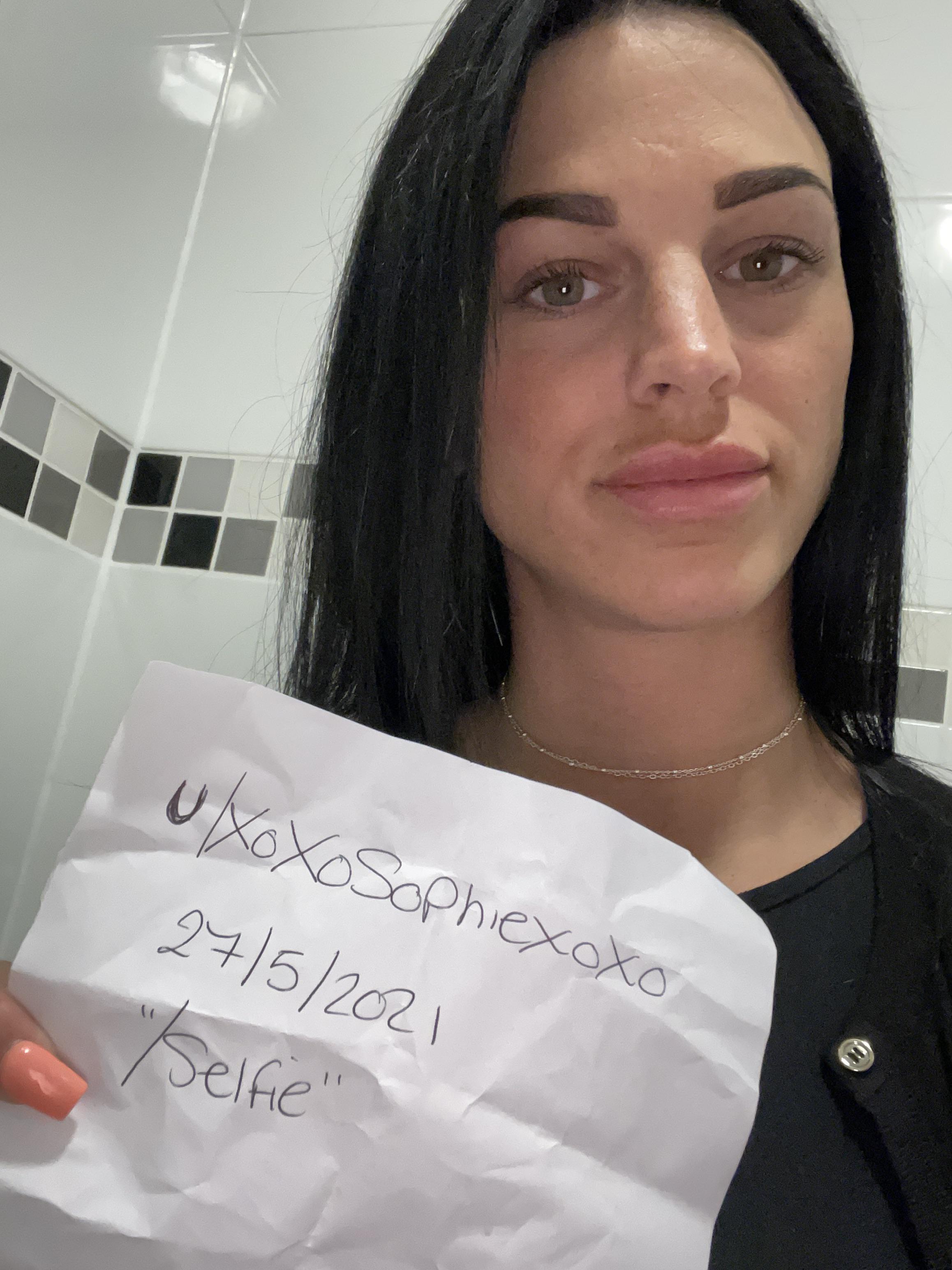 Verification | Scrolller