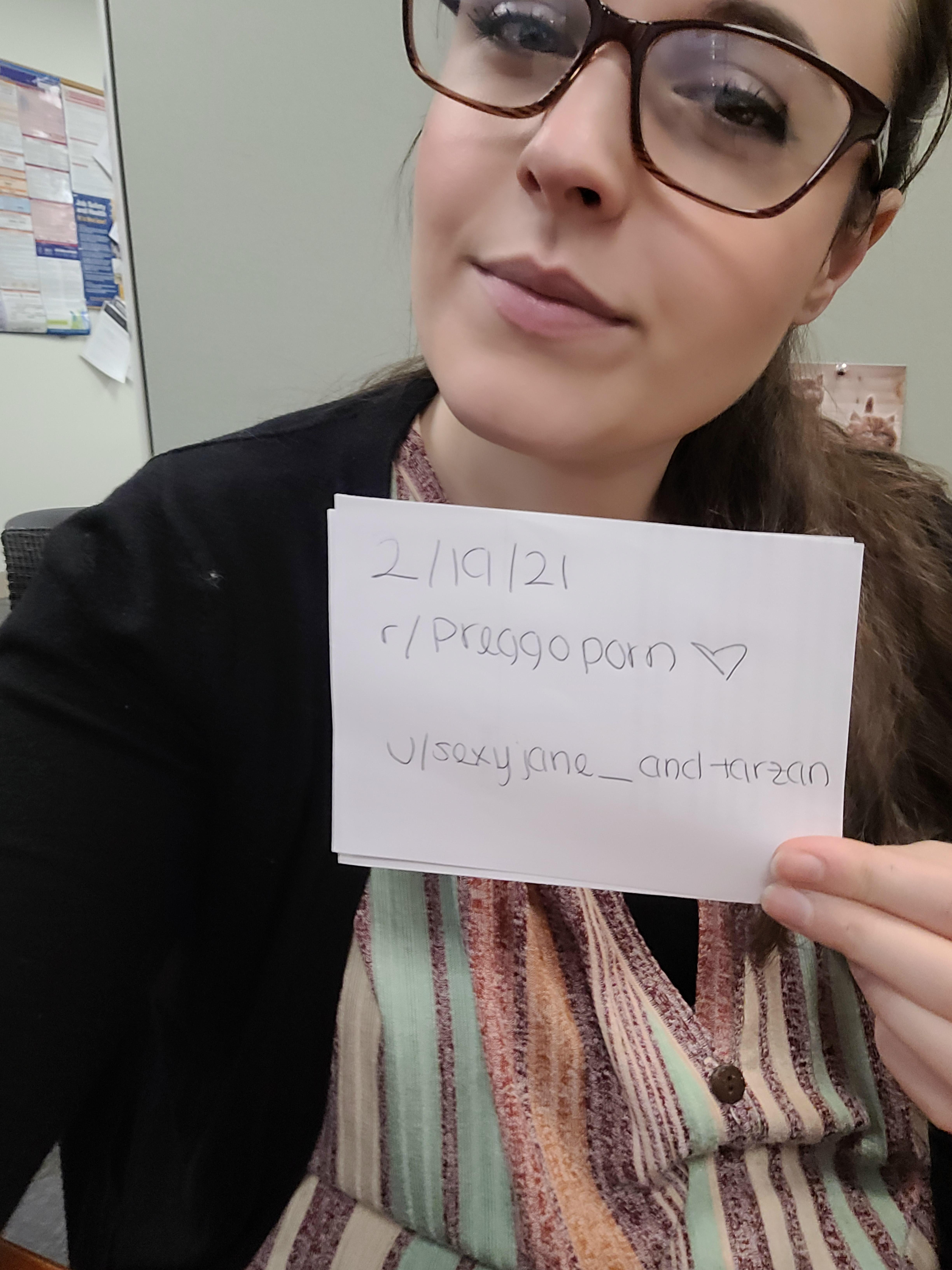 Verification! | Scrolller