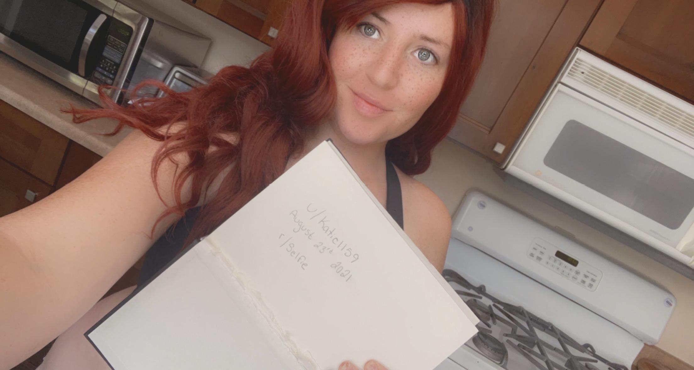 Verification 😜 (Over 18) | Scrolller