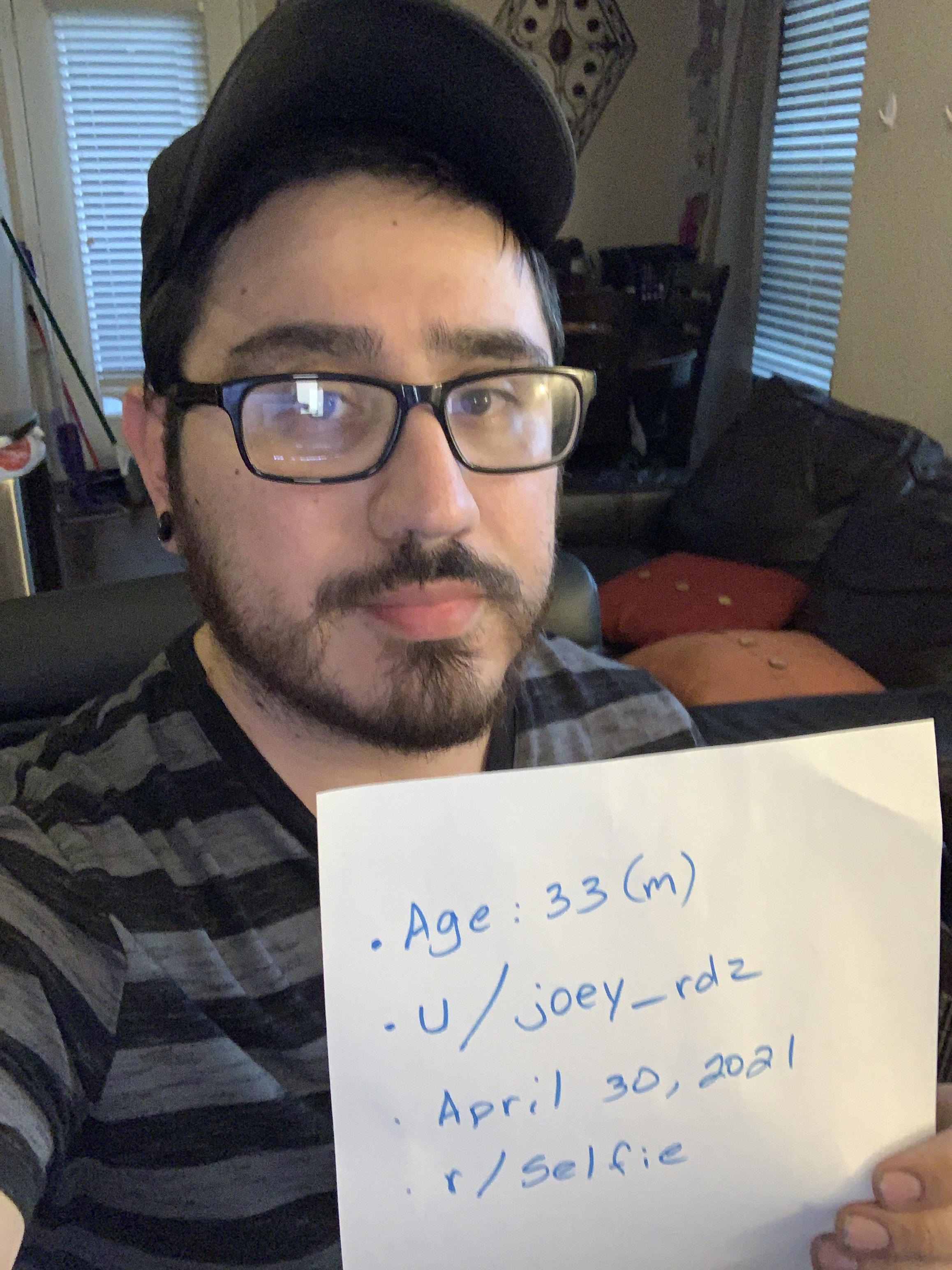 Verification photo 33 (m) | Scrolller
