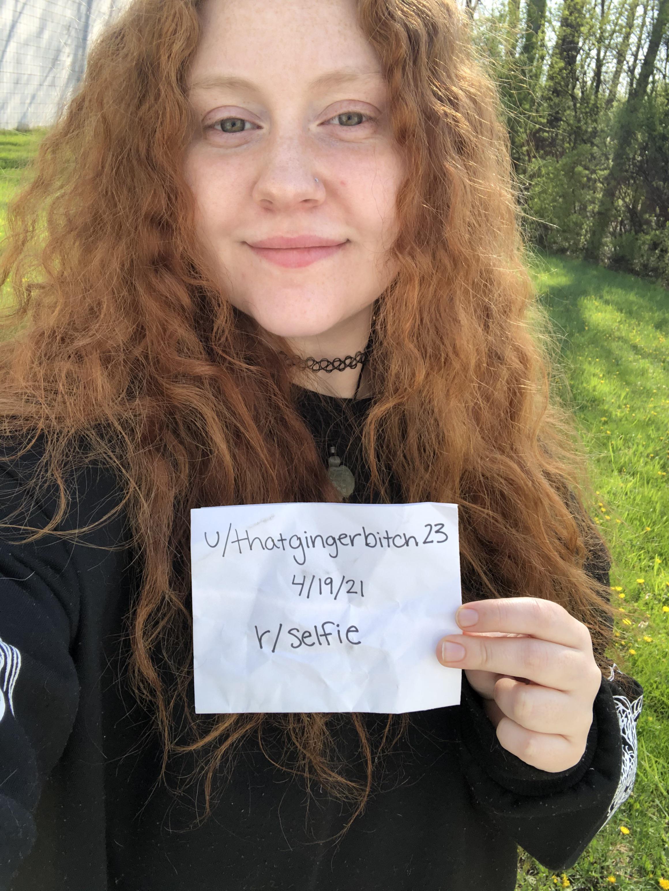 Verification pic 🏻 (23) | Scrolller