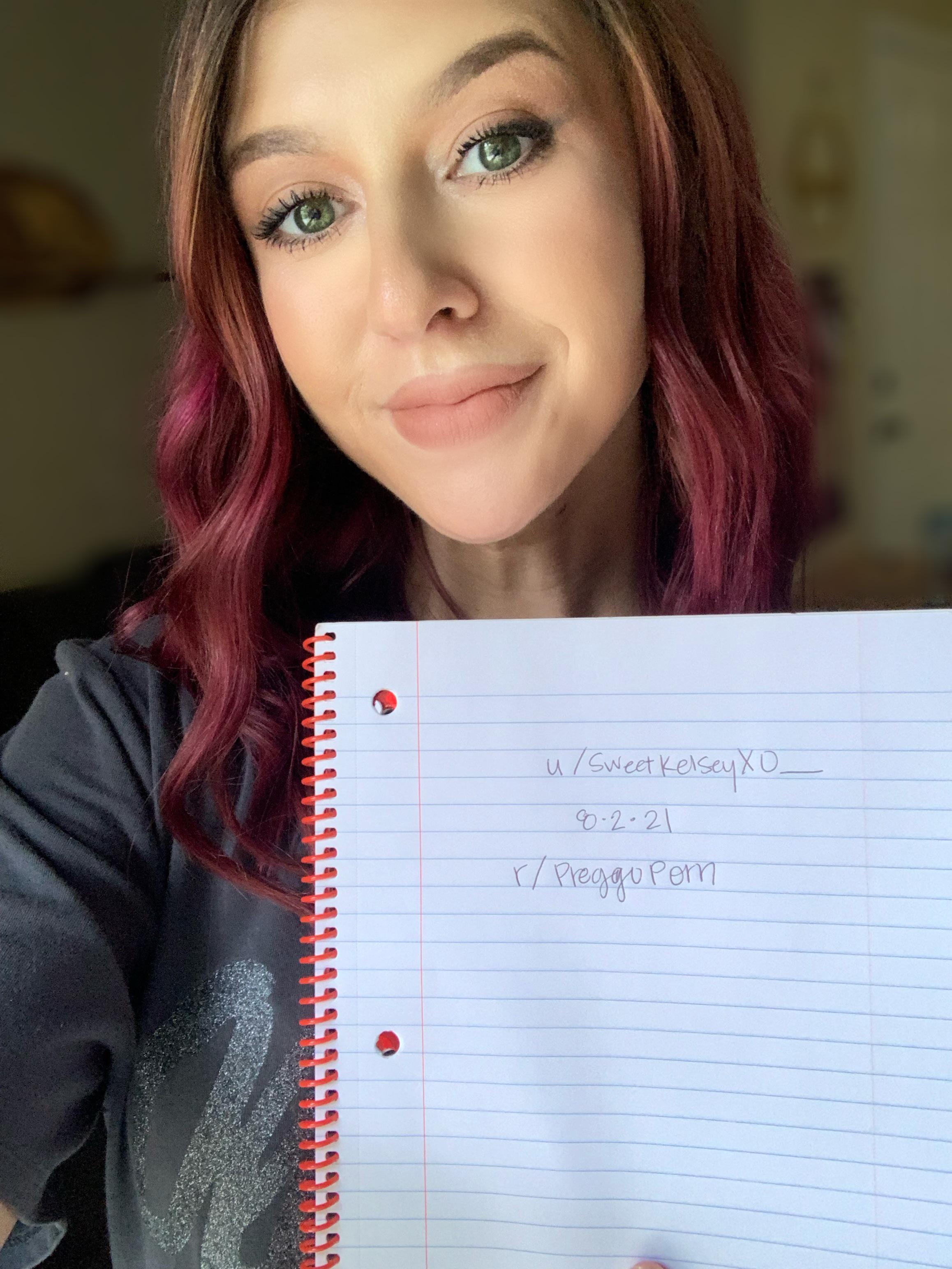 Verification Post! | Scrolller