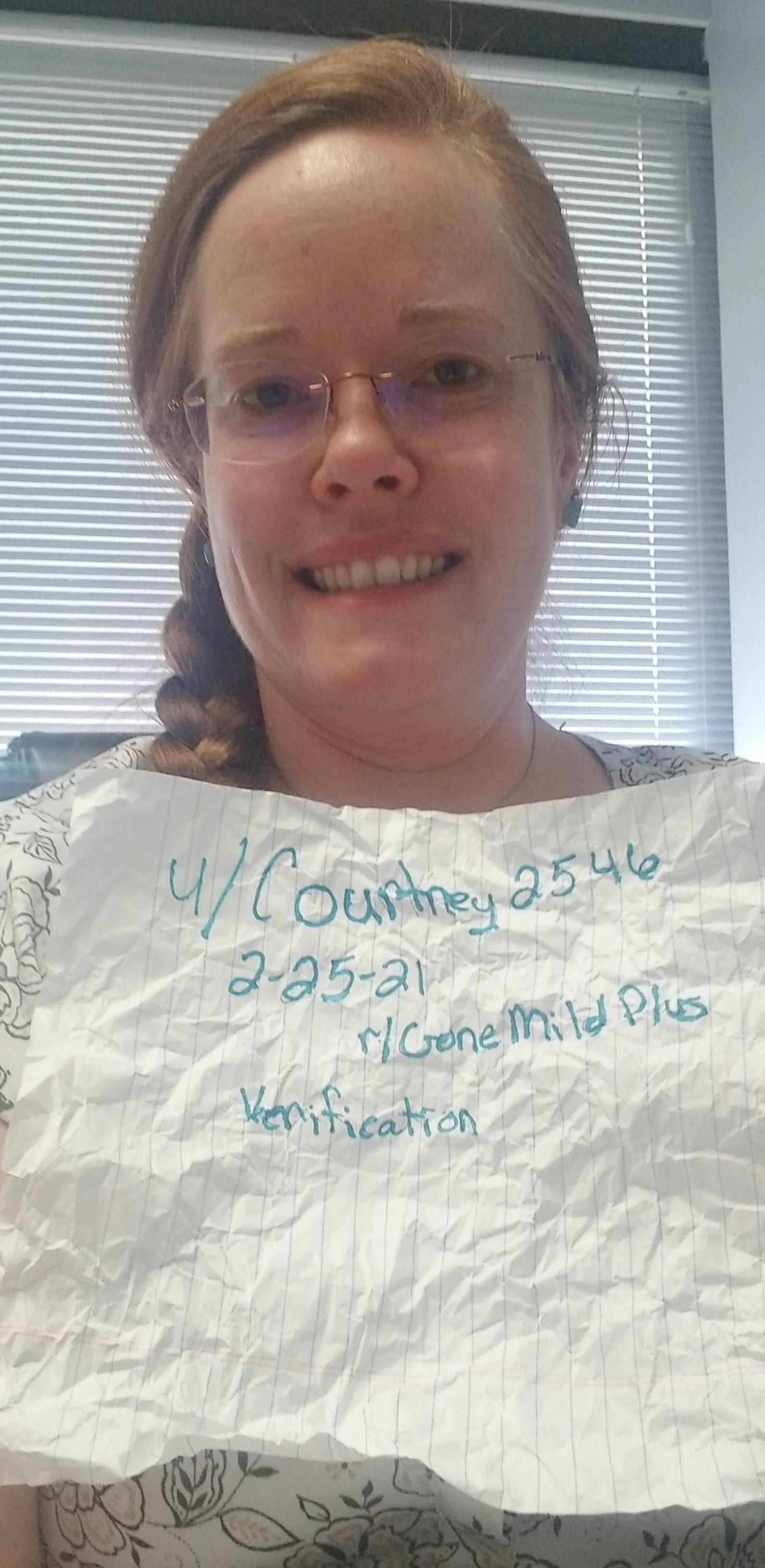 Verification post | Scrolller