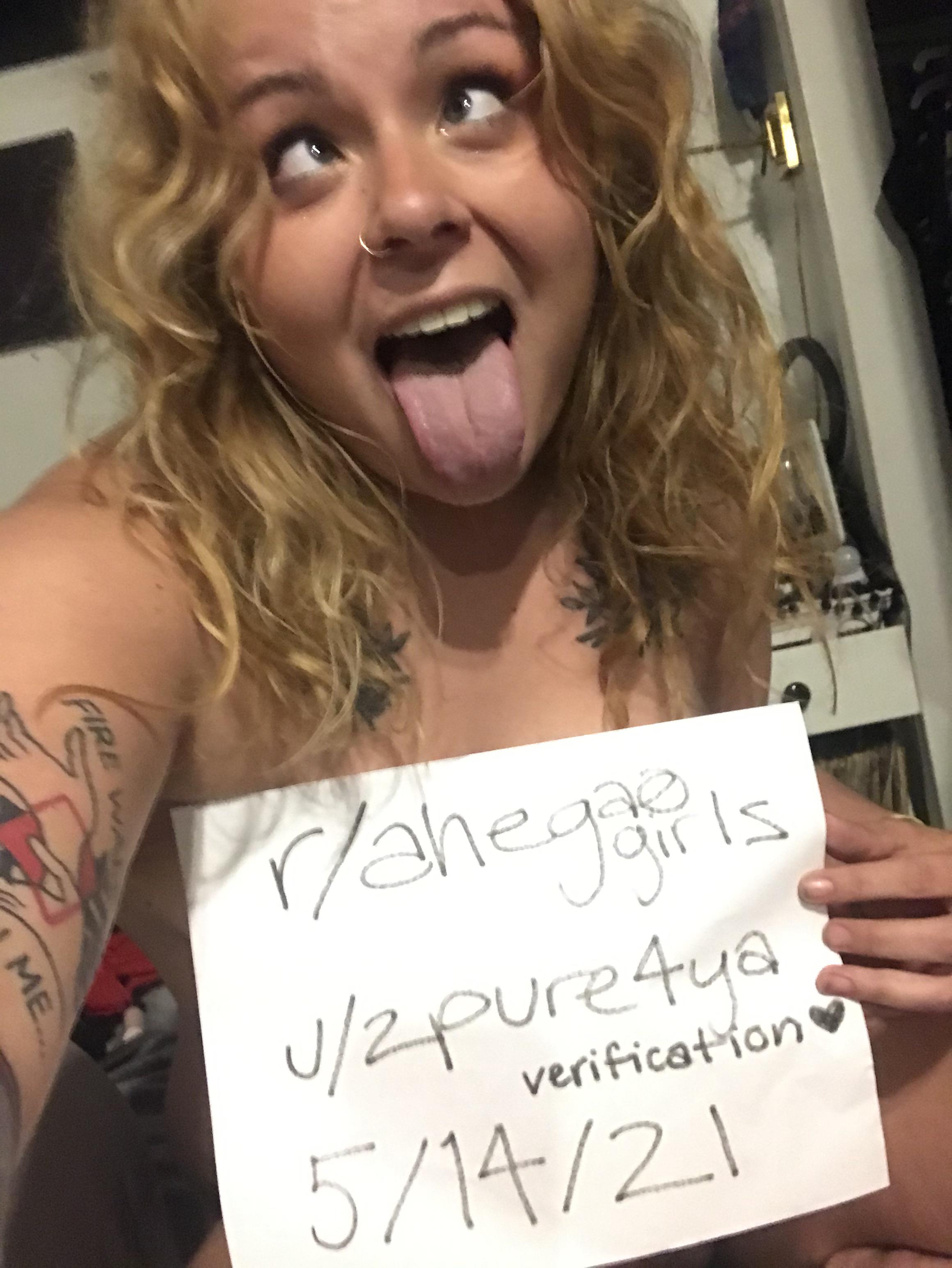 Verification post | Scrolller