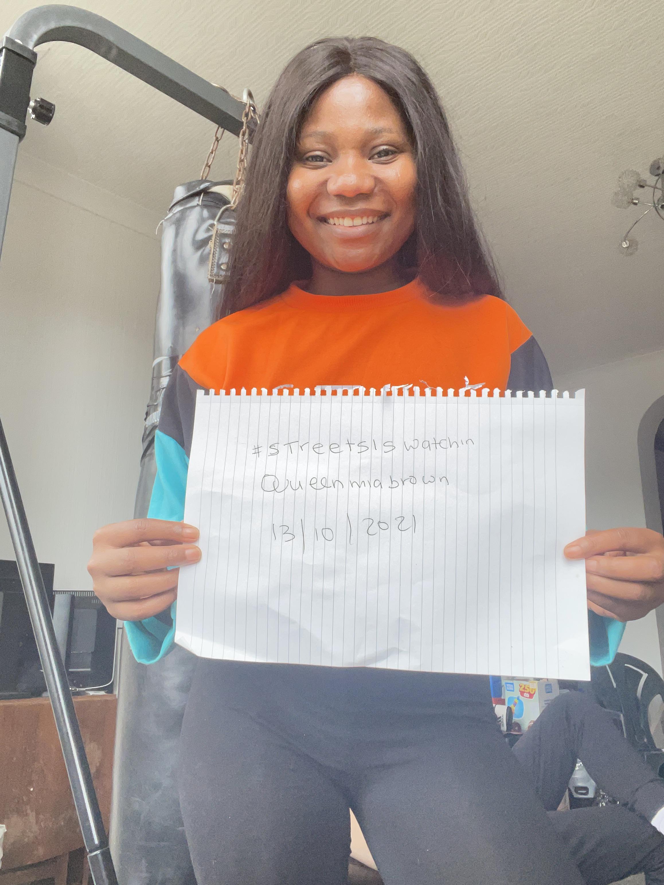 Verification post | Scrolller