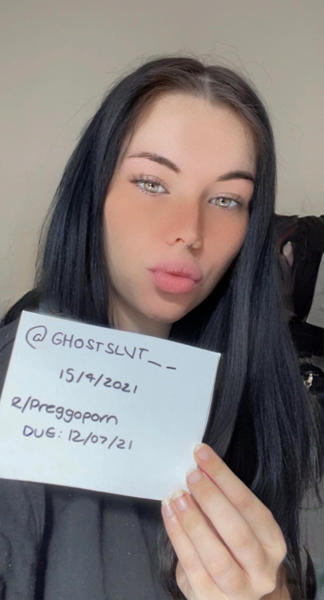 Verification post 🎀💕 | Scrolller