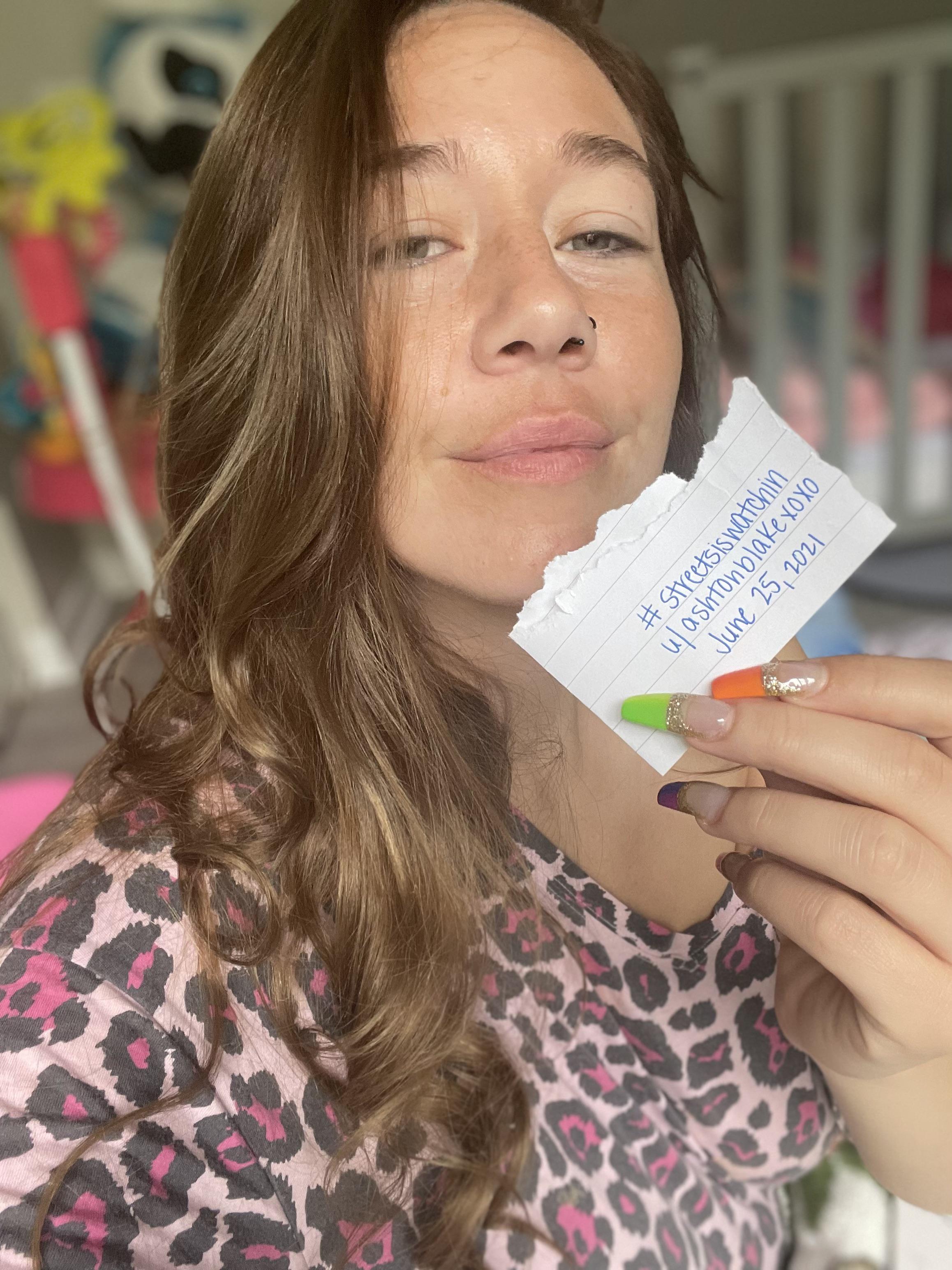 verification post | Scrolller