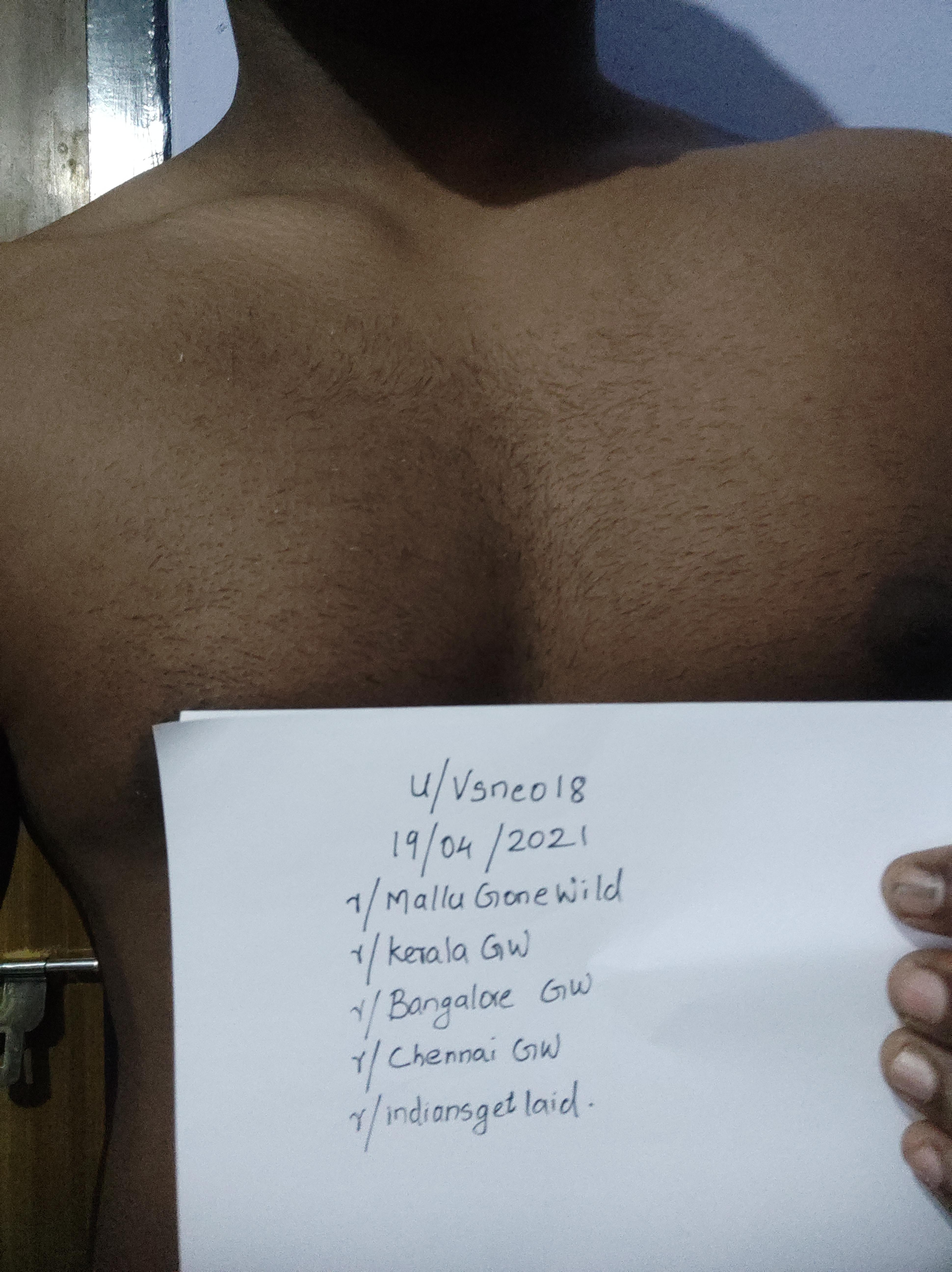 Verification post M[26] | Scrolller