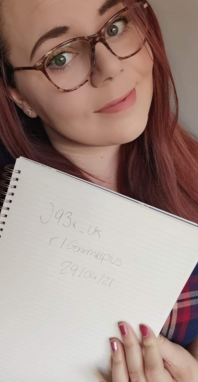 Verify me? 😊 | Scrolller